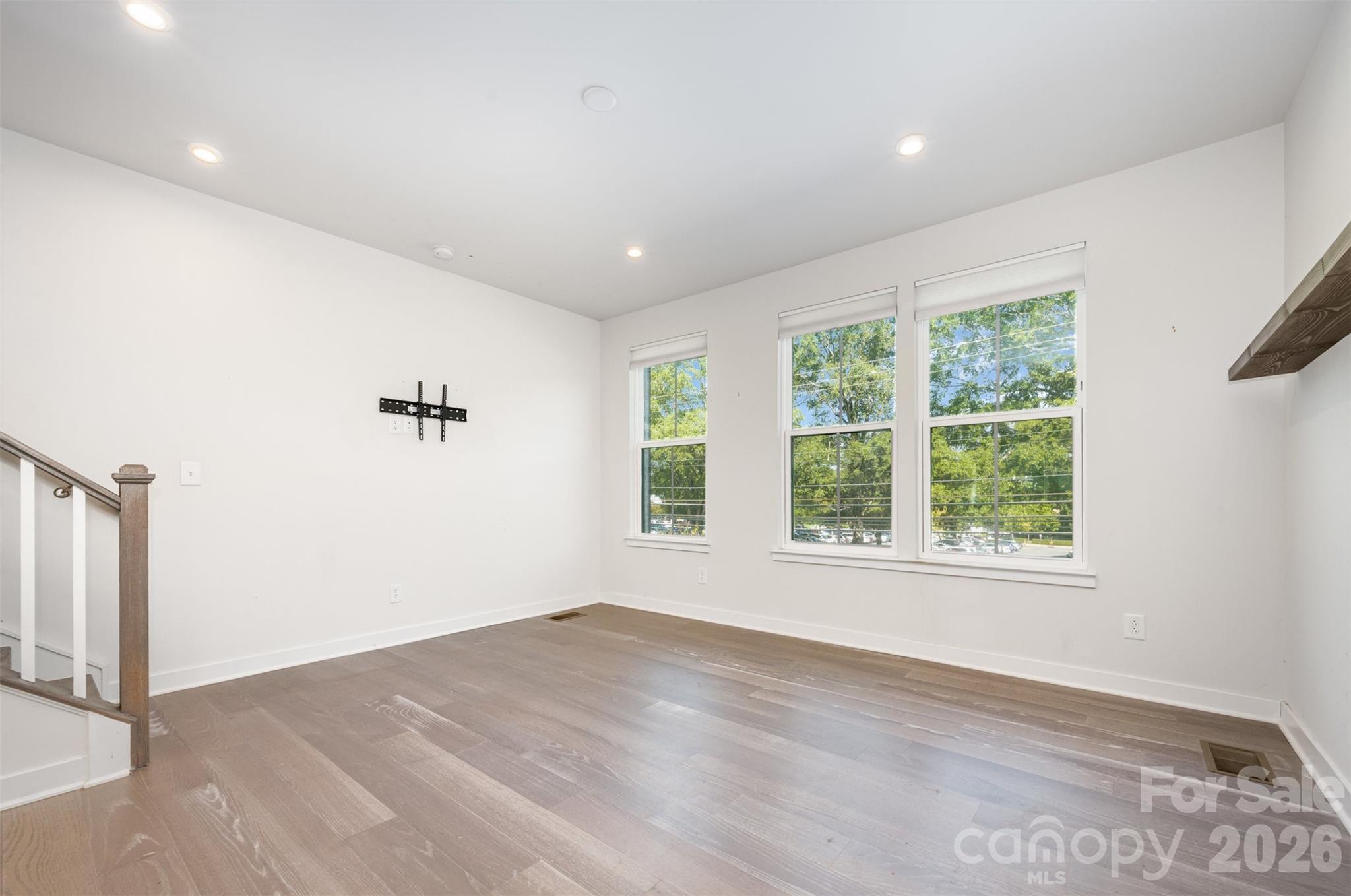 Photo 6 of 540 Billingsley Road, Charlotte, NC