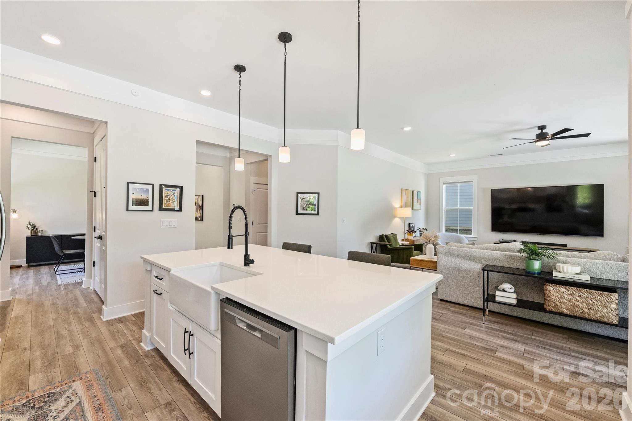 1002 Parkes Street, Matthews, NC - photo 16 of 49