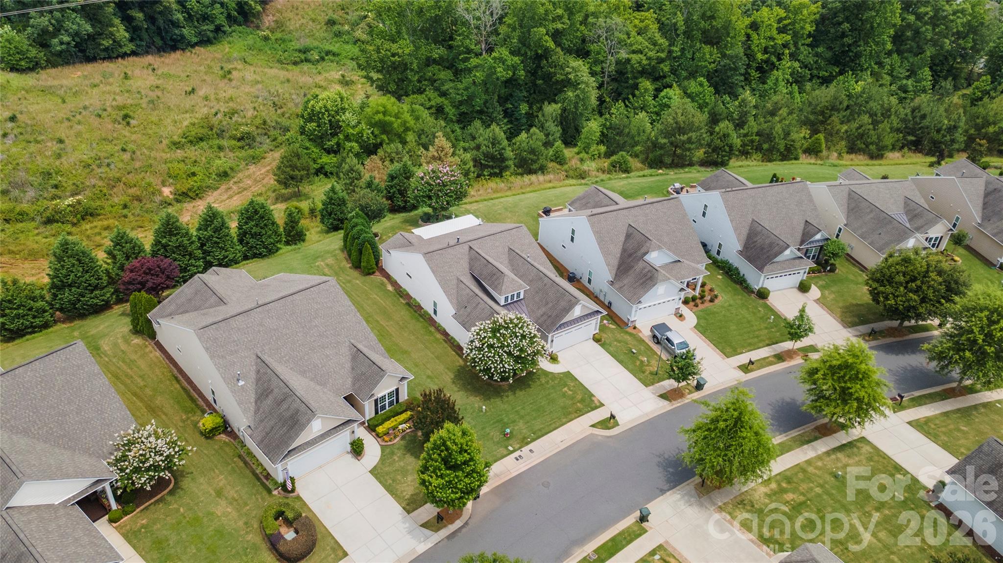 Photo 39 of 5036 Blossom Point Drive, Indian Land, SC
