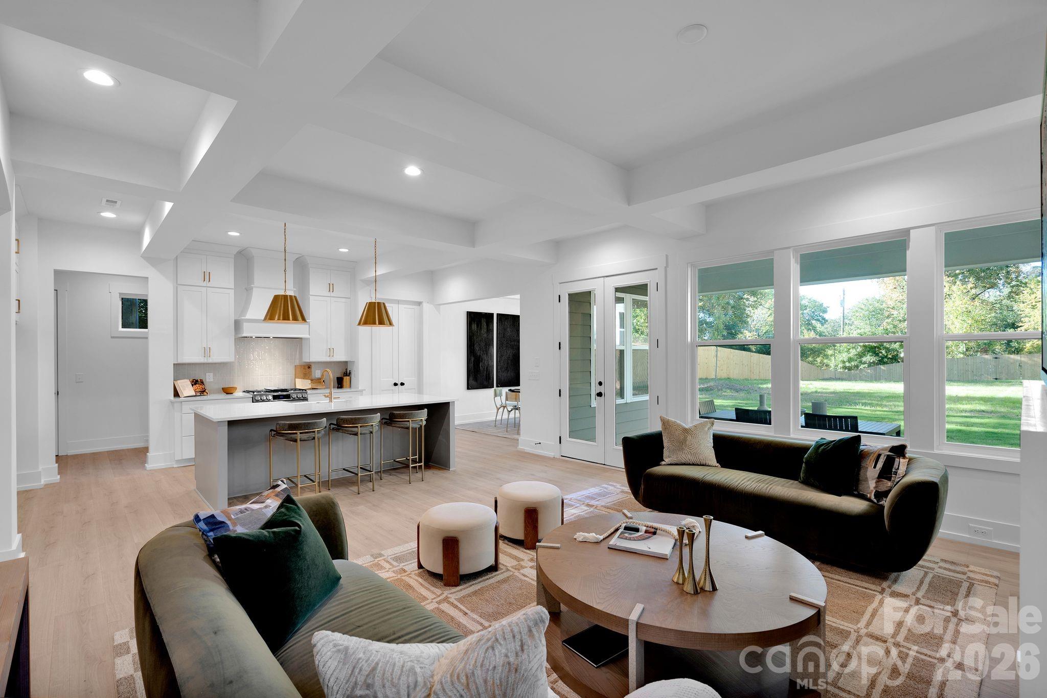 Photo 13 of 4341 Castleton Road, Charlotte, NC
