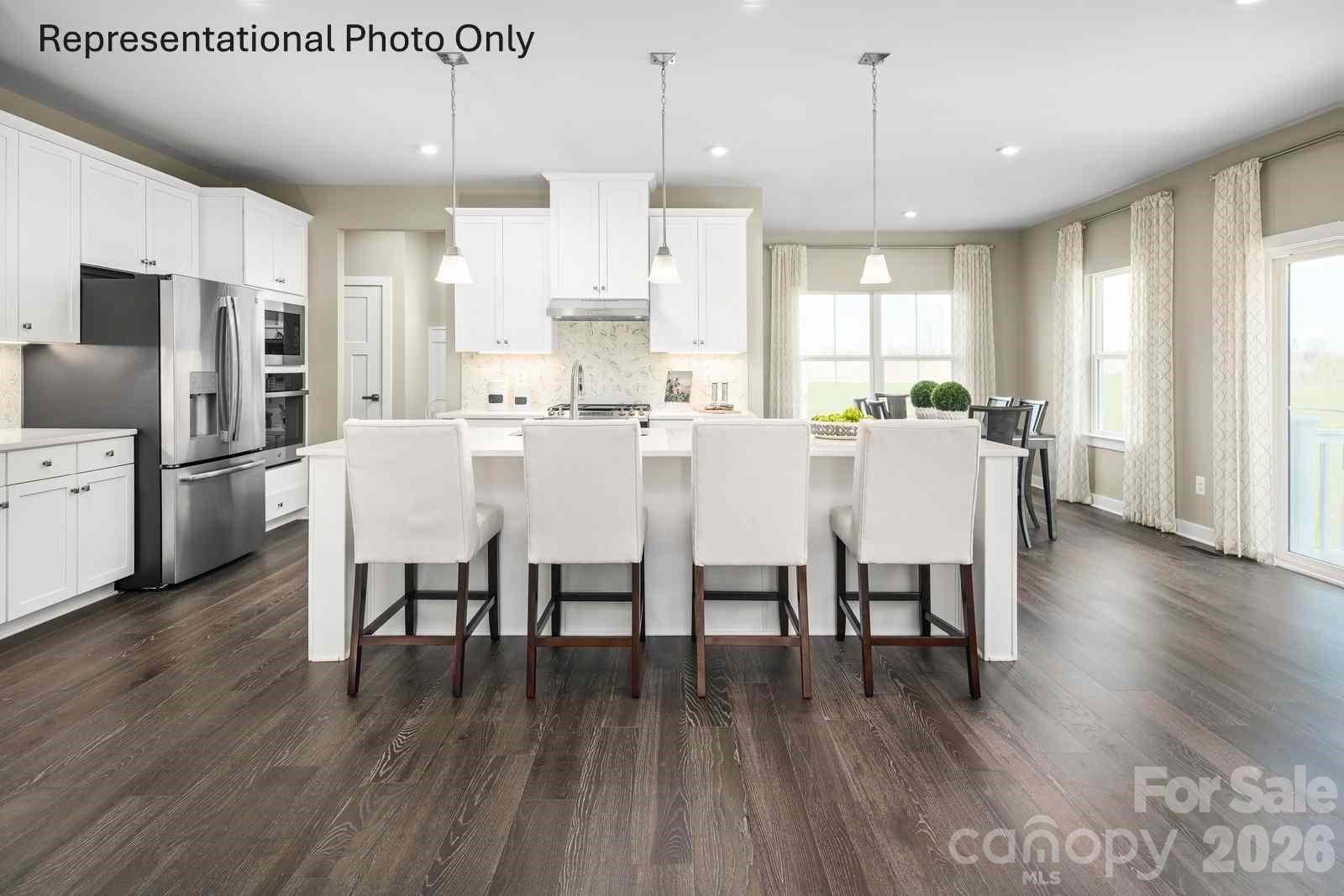 Photo 2 of 1026 Black Bear Road, Indian Trail, NC
