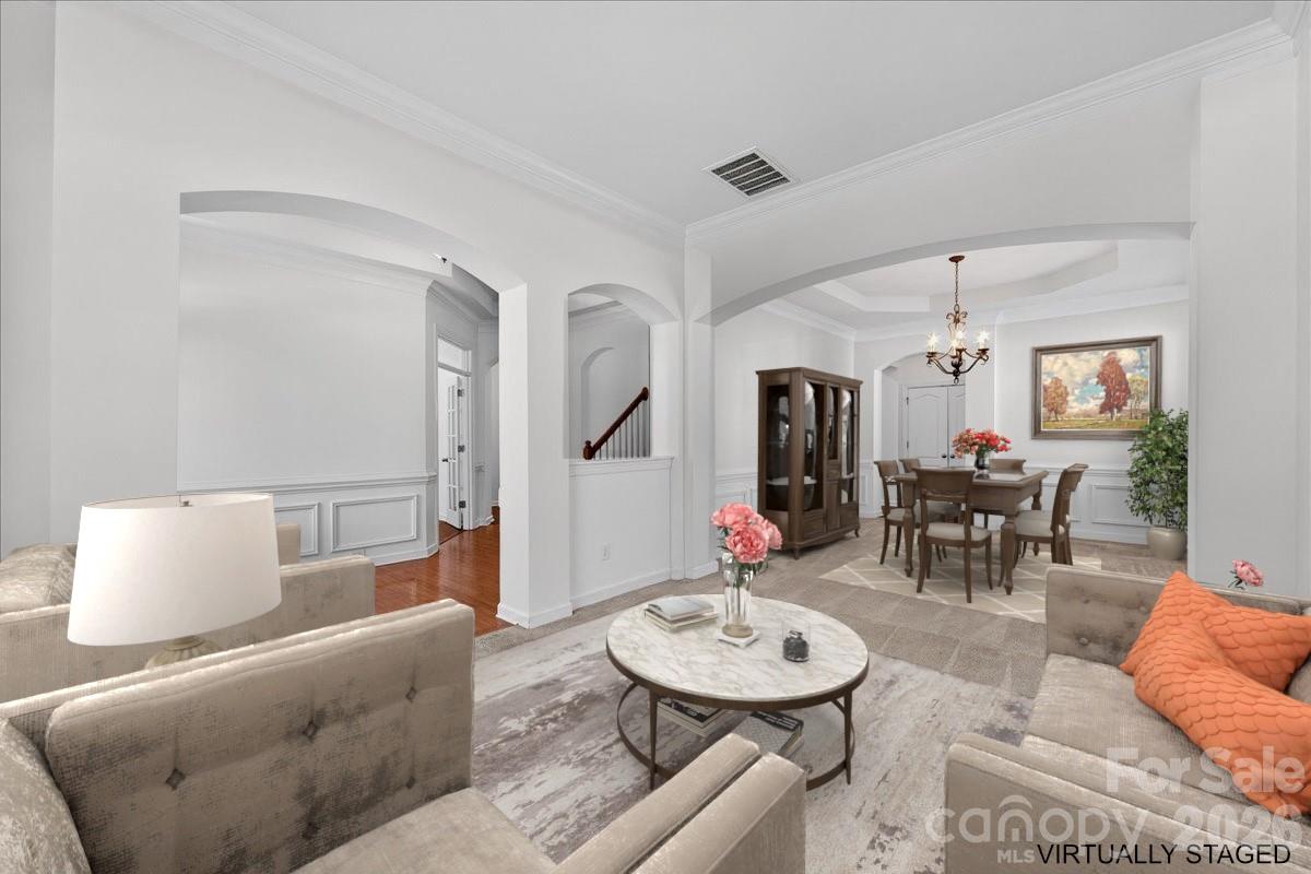 Photo 4 of 428 Ranelagh Drive, Waxhaw, NC