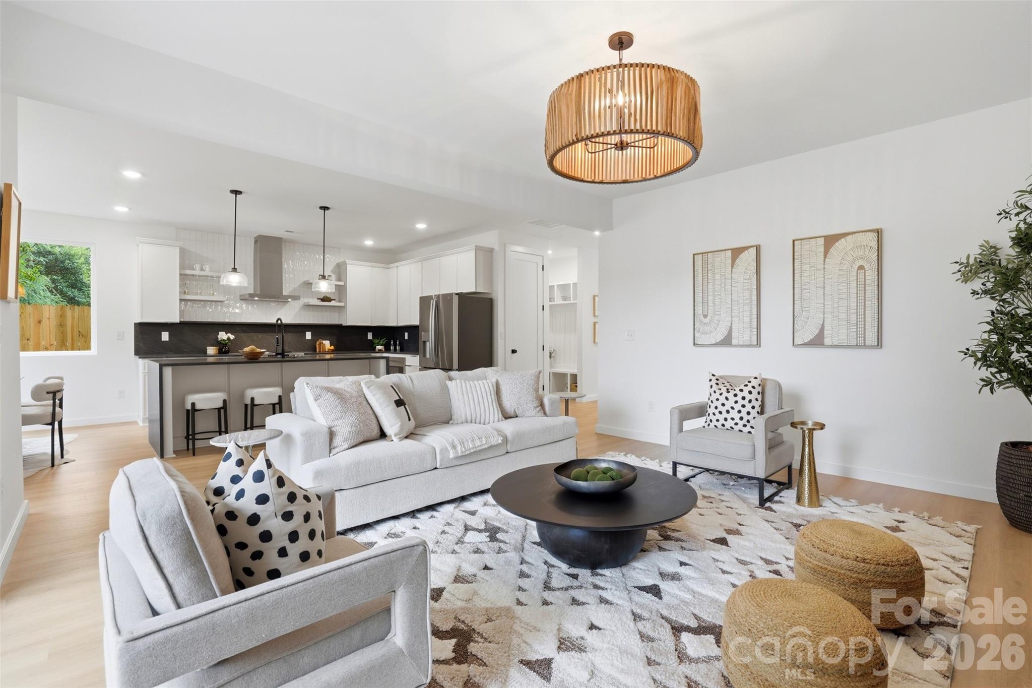 Photo 14 of 2818 Dogwood Avenue, Charlotte, NC