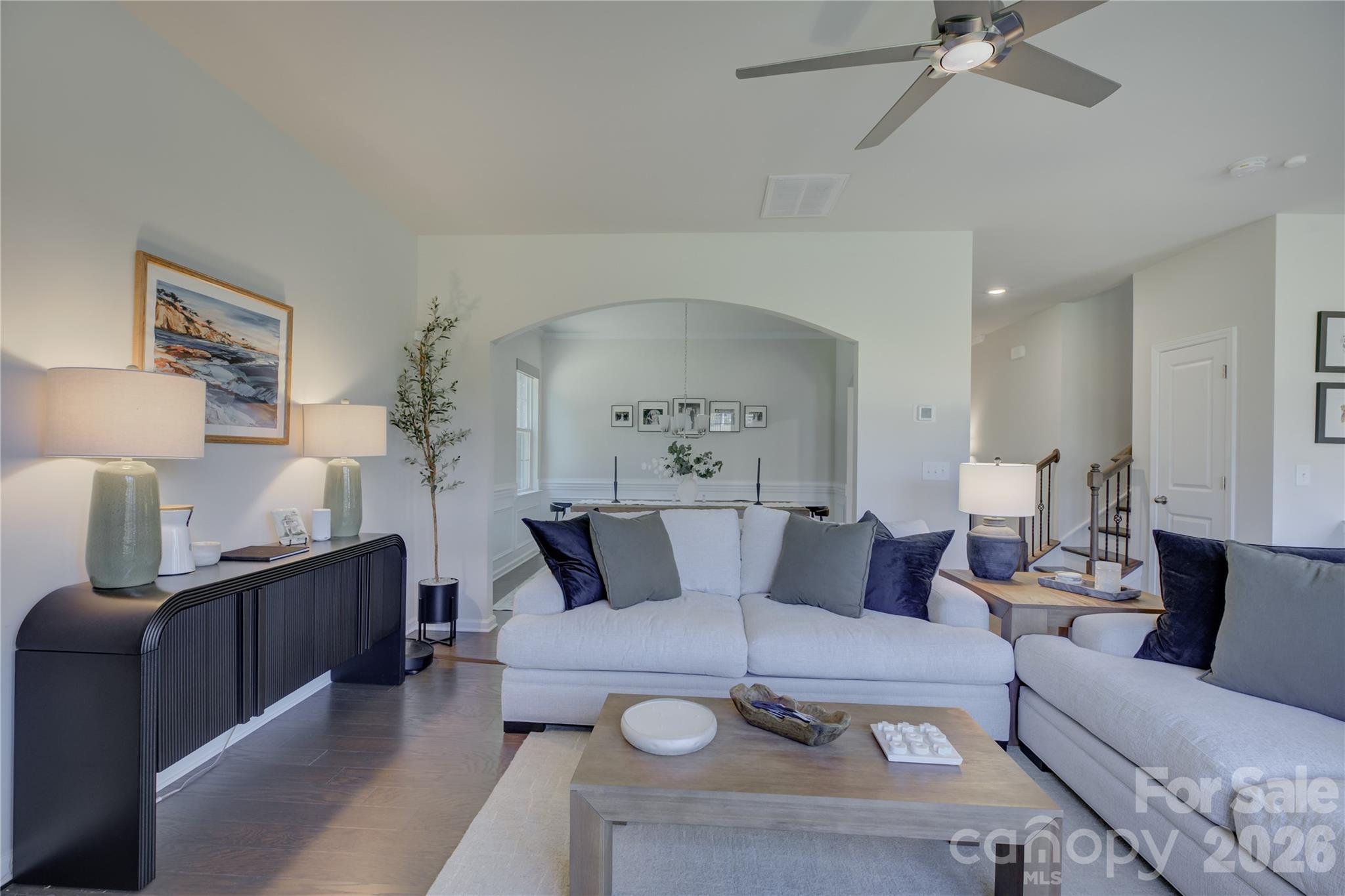 Photo 9 of 17812 New Mark Avenue, Charlotte, NC
