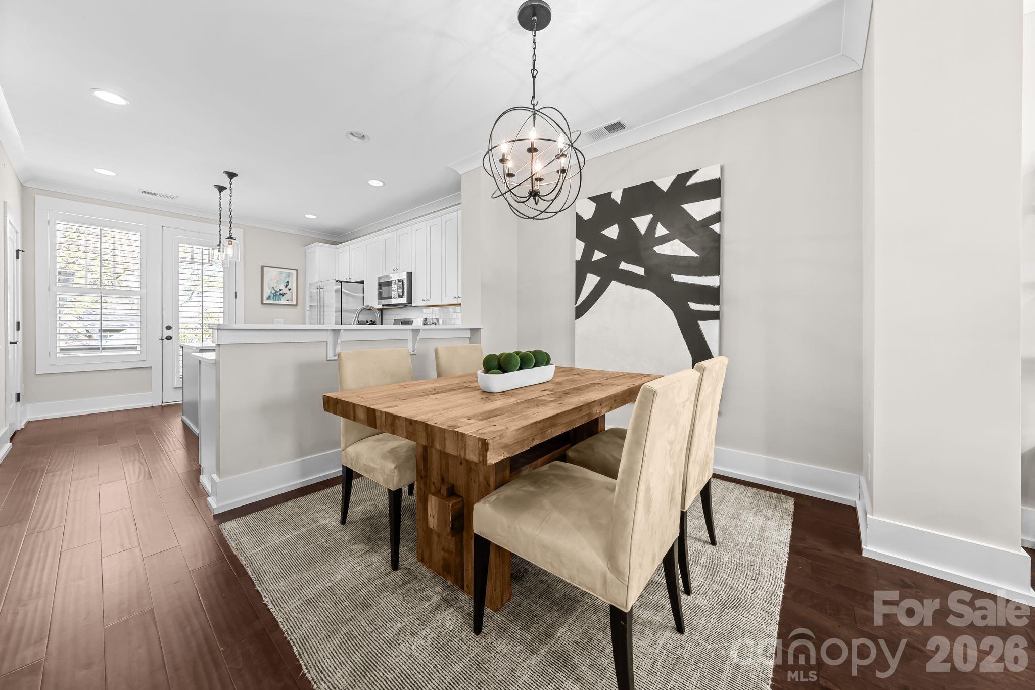 1636 Kenilworth Avenue, Charlotte, NC - photo 7 of 35