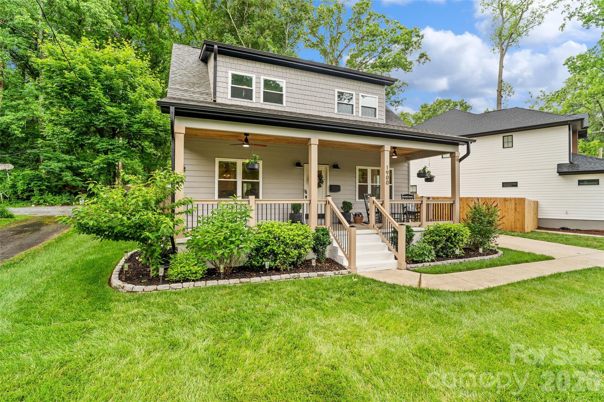 Photo 9 of 1900 Arnold Drive, Charlotte, NC