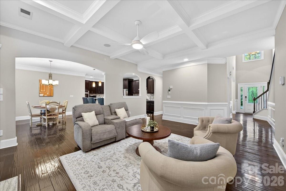 9311 Scorpio Lane, Mint Hill, NC - photo 13 of 49