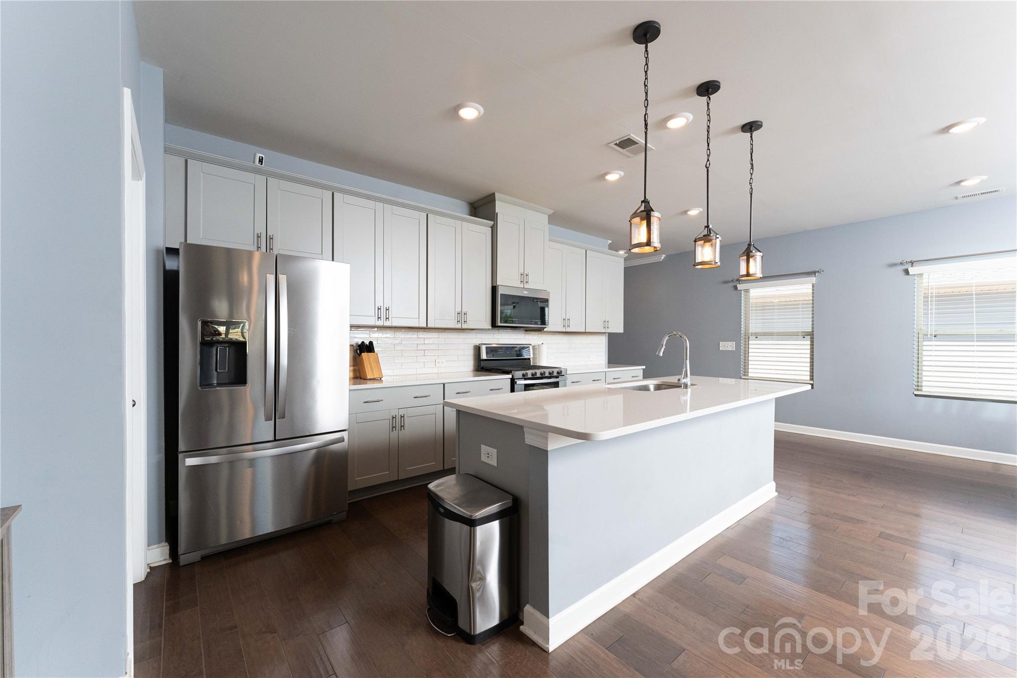Photo 6 of 4107 Honey Locust Drive, Charlotte, NC
