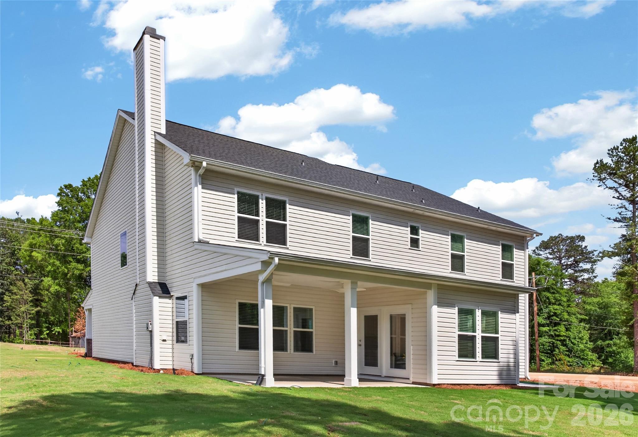 128 Overcash Road7171, Troutman, NC - photo 41 of 41