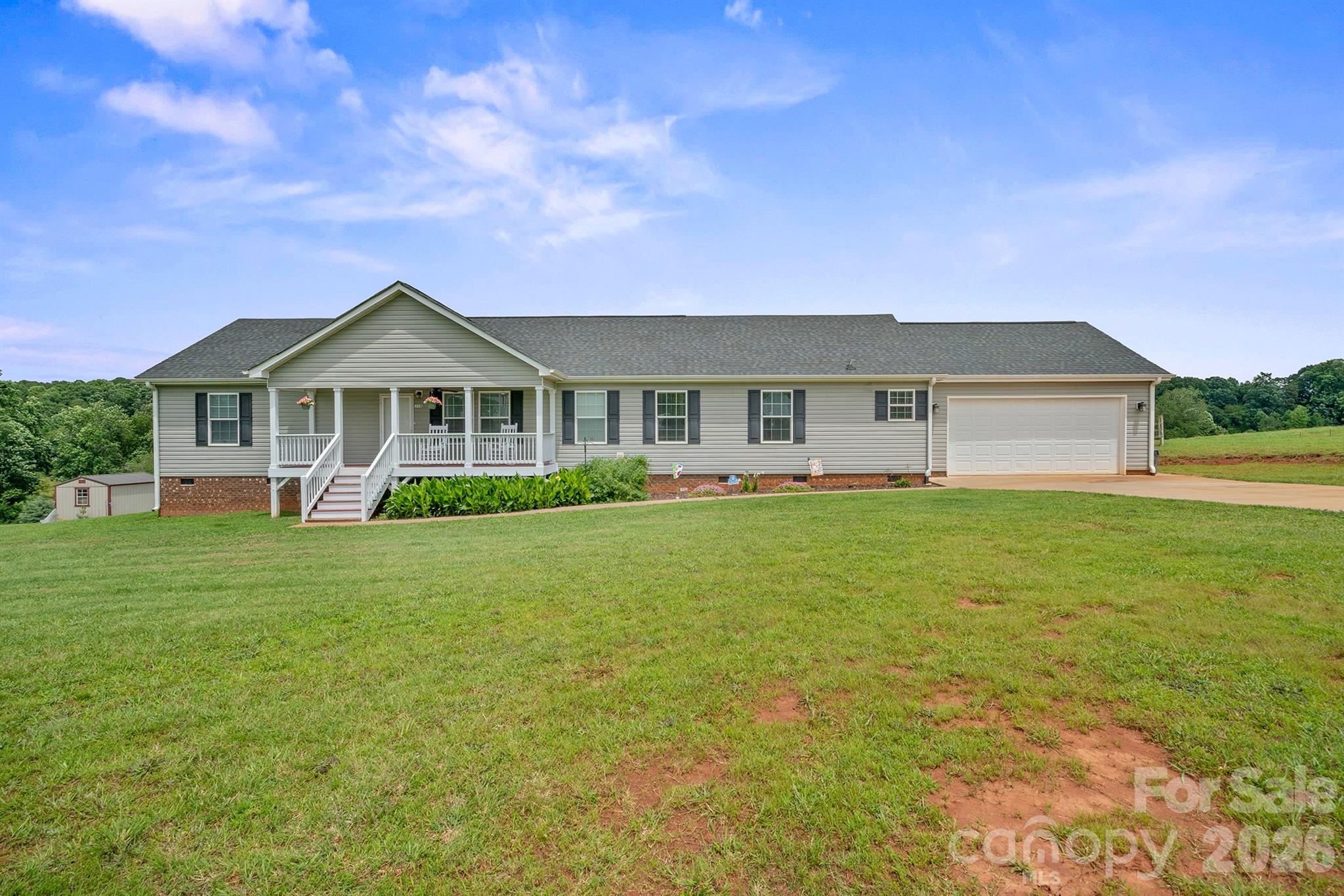 Photo 3 of 308 Laurel Ridge Drive, Lincolnton, NC