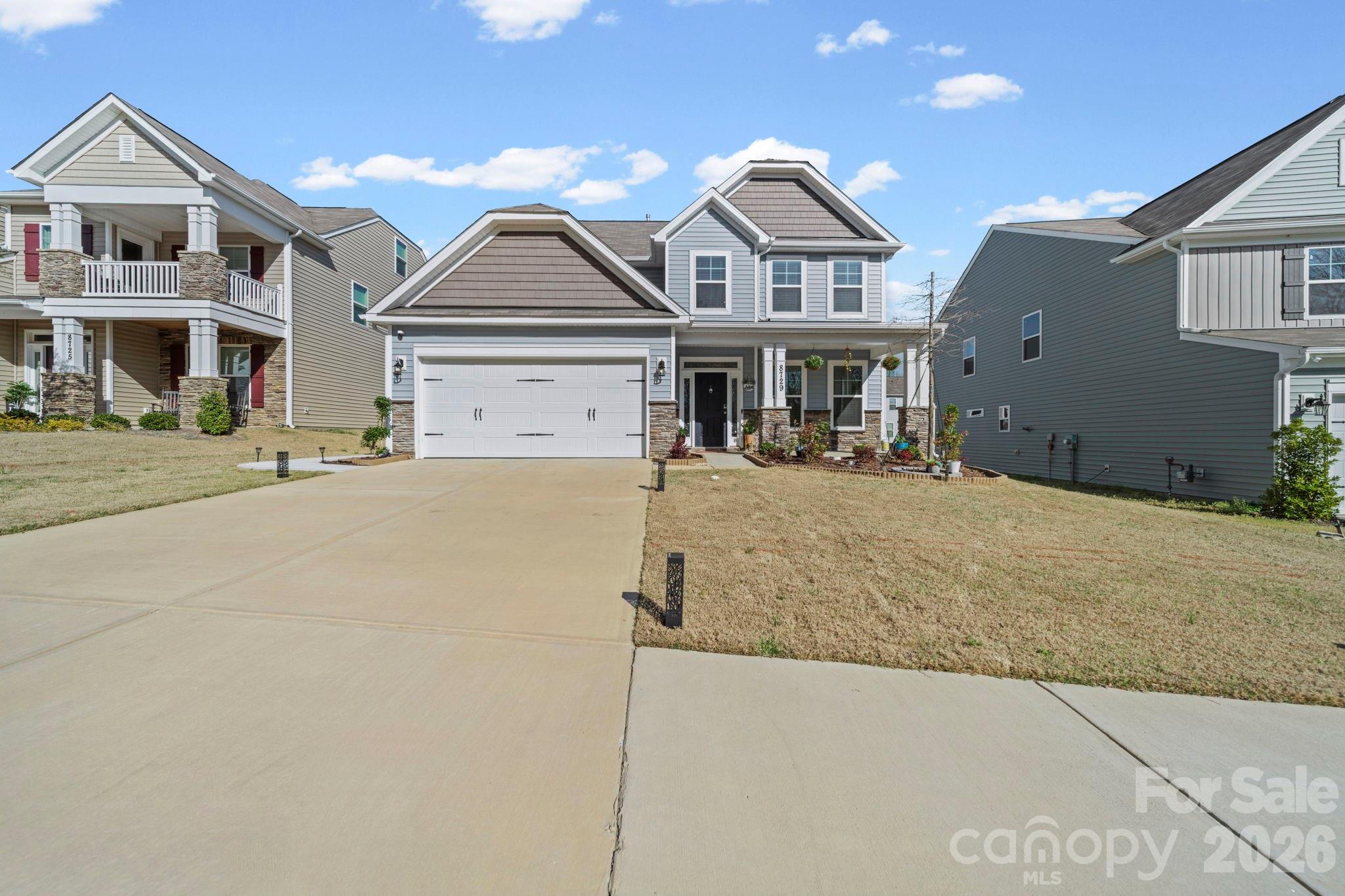 Photo 35 of 8729 Frank Grier Road, Charlotte, NC