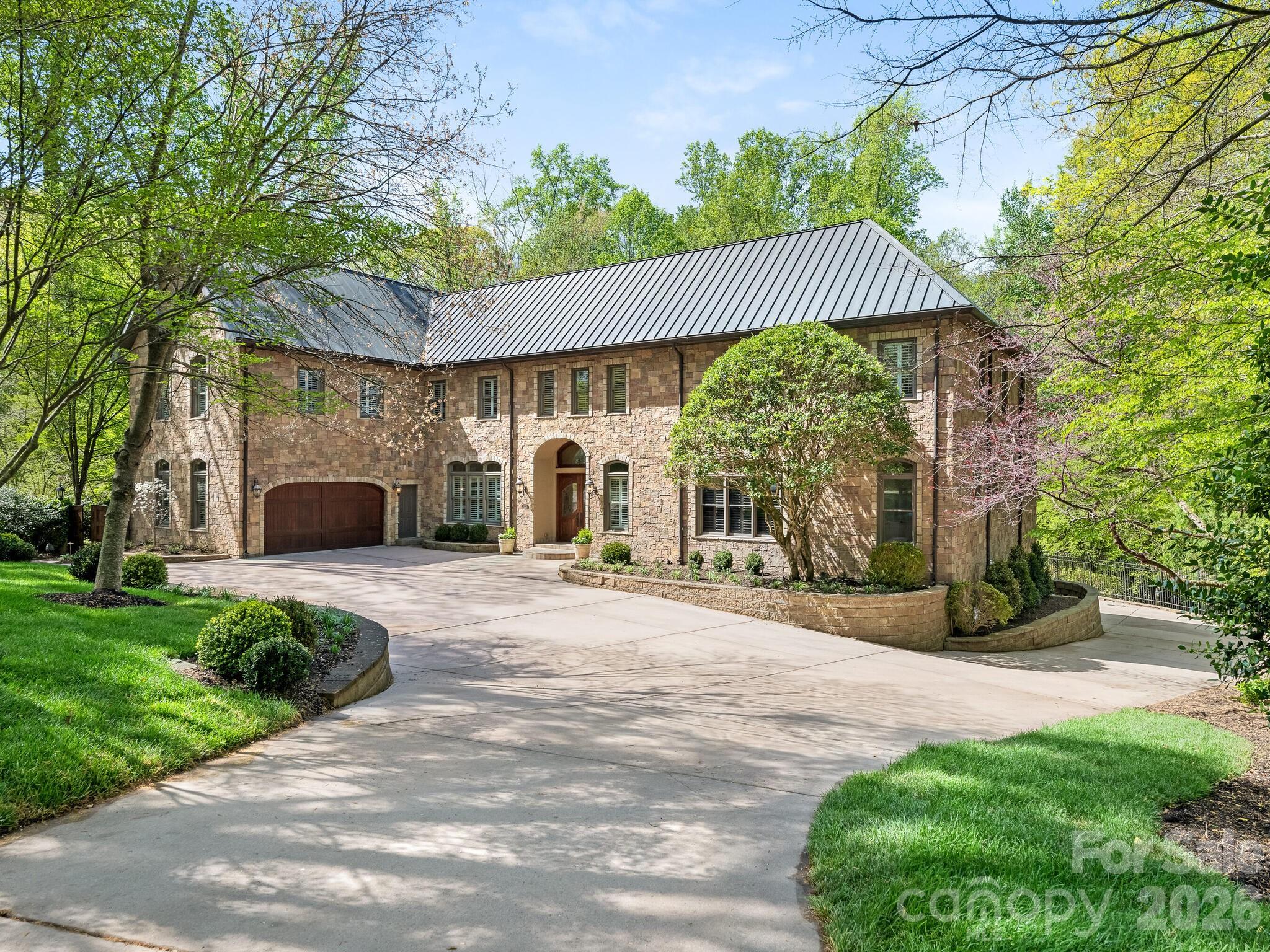 Photo 2 of 9505 Greyson Ridge Drive, Charlotte, NC