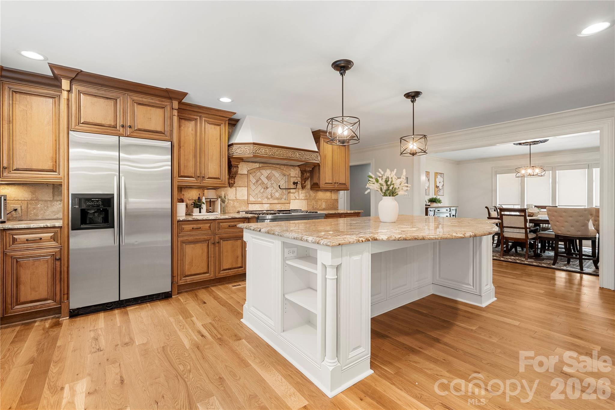4531 Montibello Drive, Charlotte, NC - photo 12 of 49