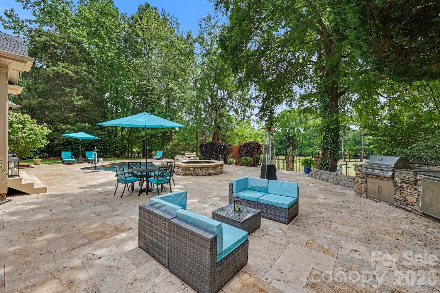 10615 Lederer Avenue, Charlotte, NC - photo 32 of 44
