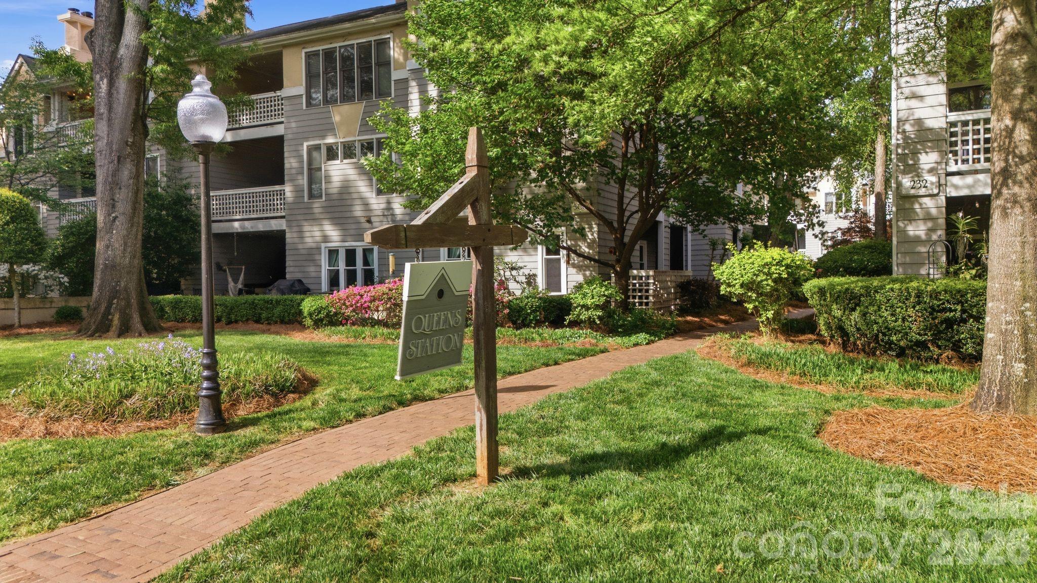 Photo 27 of 308 Queens Road32, Charlotte, NC