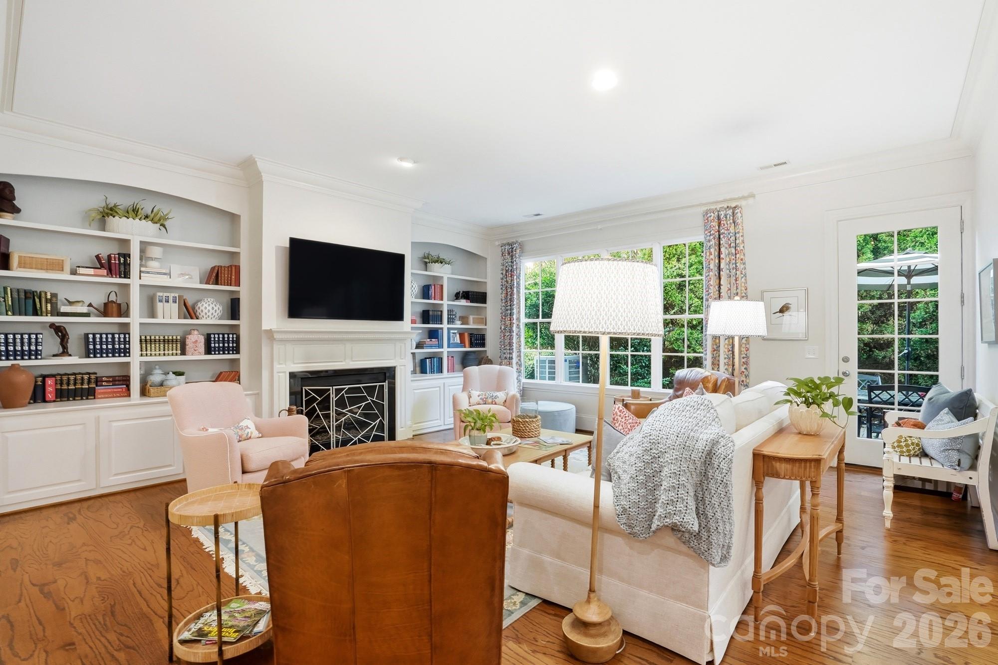 Photo 10 of 5212 Shepley Court, Charlotte, NC