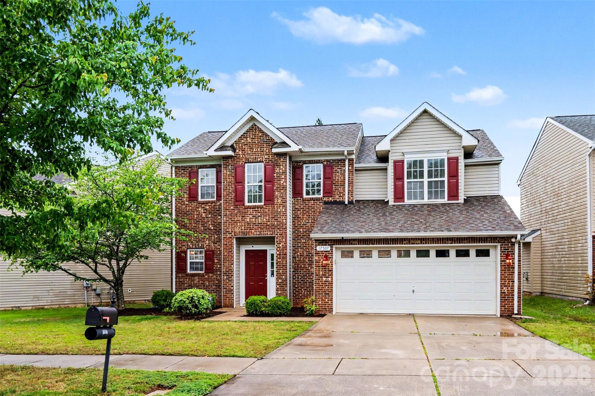 Photo 2 of 17507 Westmill Lane, Charlotte, NC