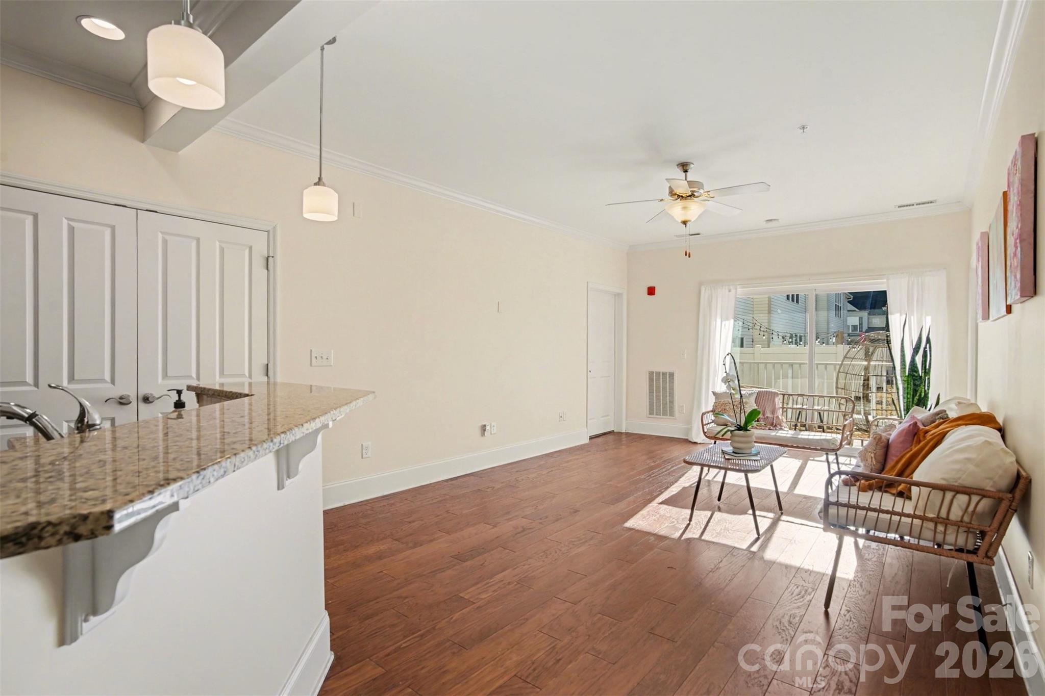 Photo 11 of 6605 Central Pacific Avenue, Charlotte, NC