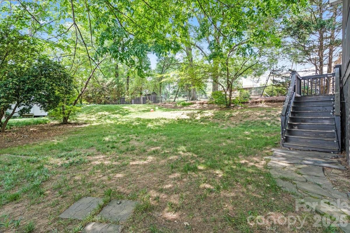 Photo 36 of 3000 Forest Park Drive, Charlotte, NC