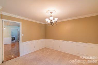 Photo 19 of 7115 Powder Mill Place, Charlotte, NC