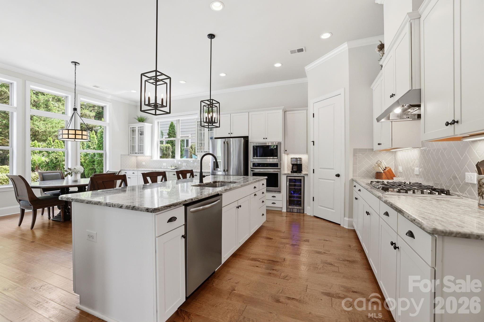 Photo 14 of 7803 Waverly Walk Avenue, Charlotte, NC