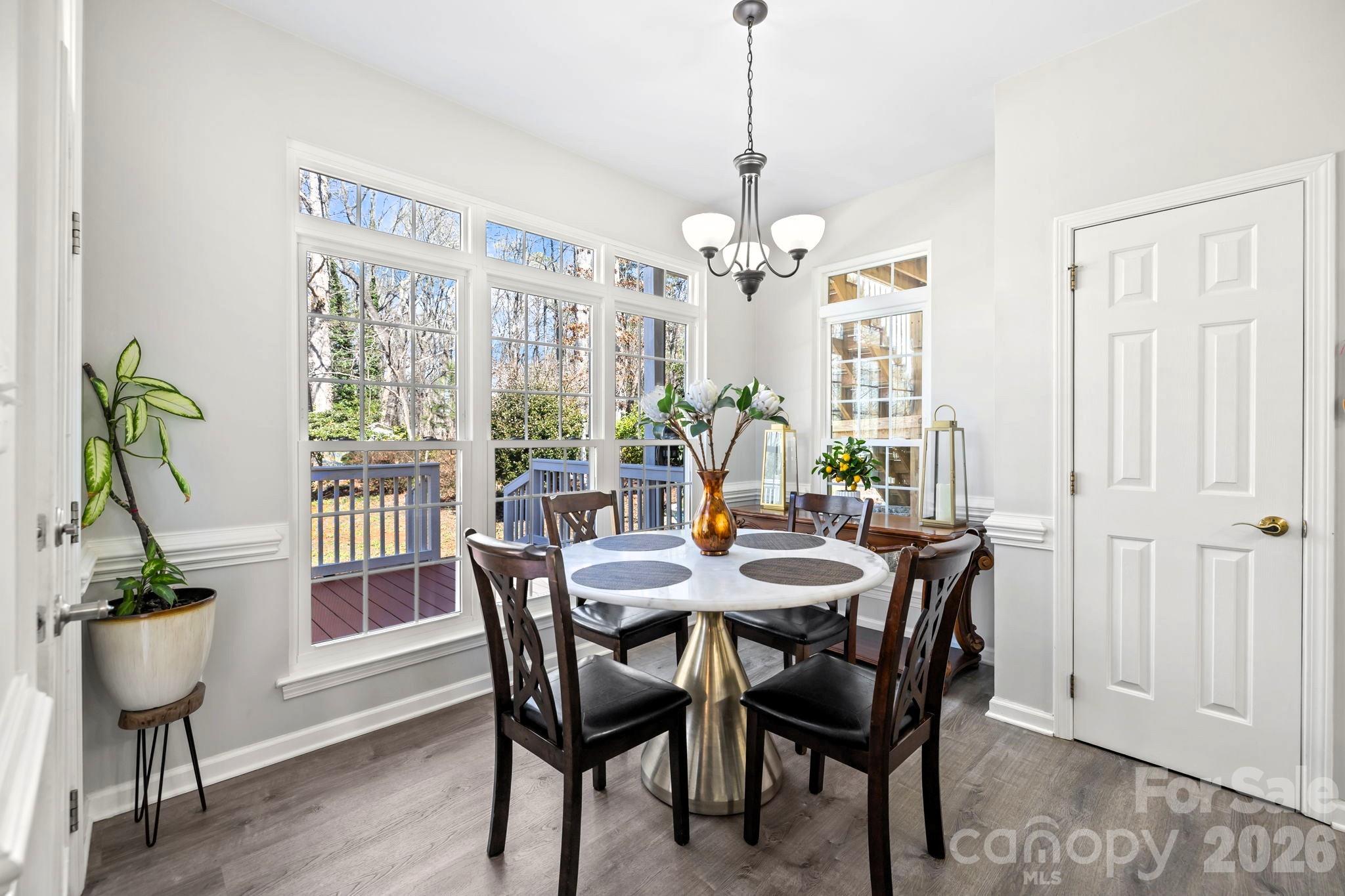 Photo 6 of 13702 Chambray Lane, Charlotte, NC
