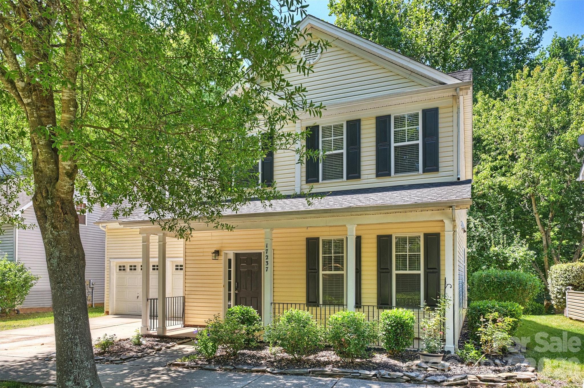 17237 Grand Central Way, Cornelius, NC