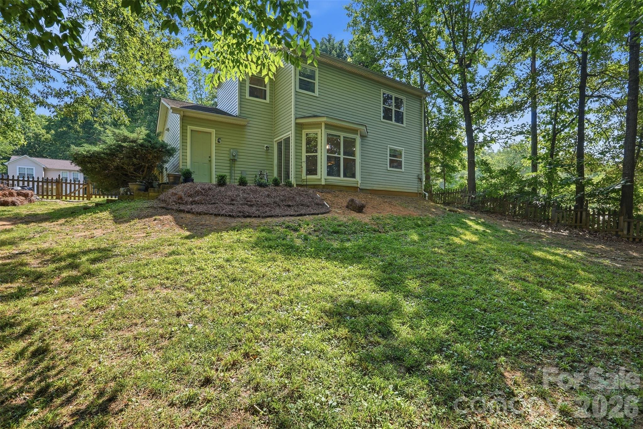 131 Scotch Irish Lane, Troutman, NC - photo 22 of 32