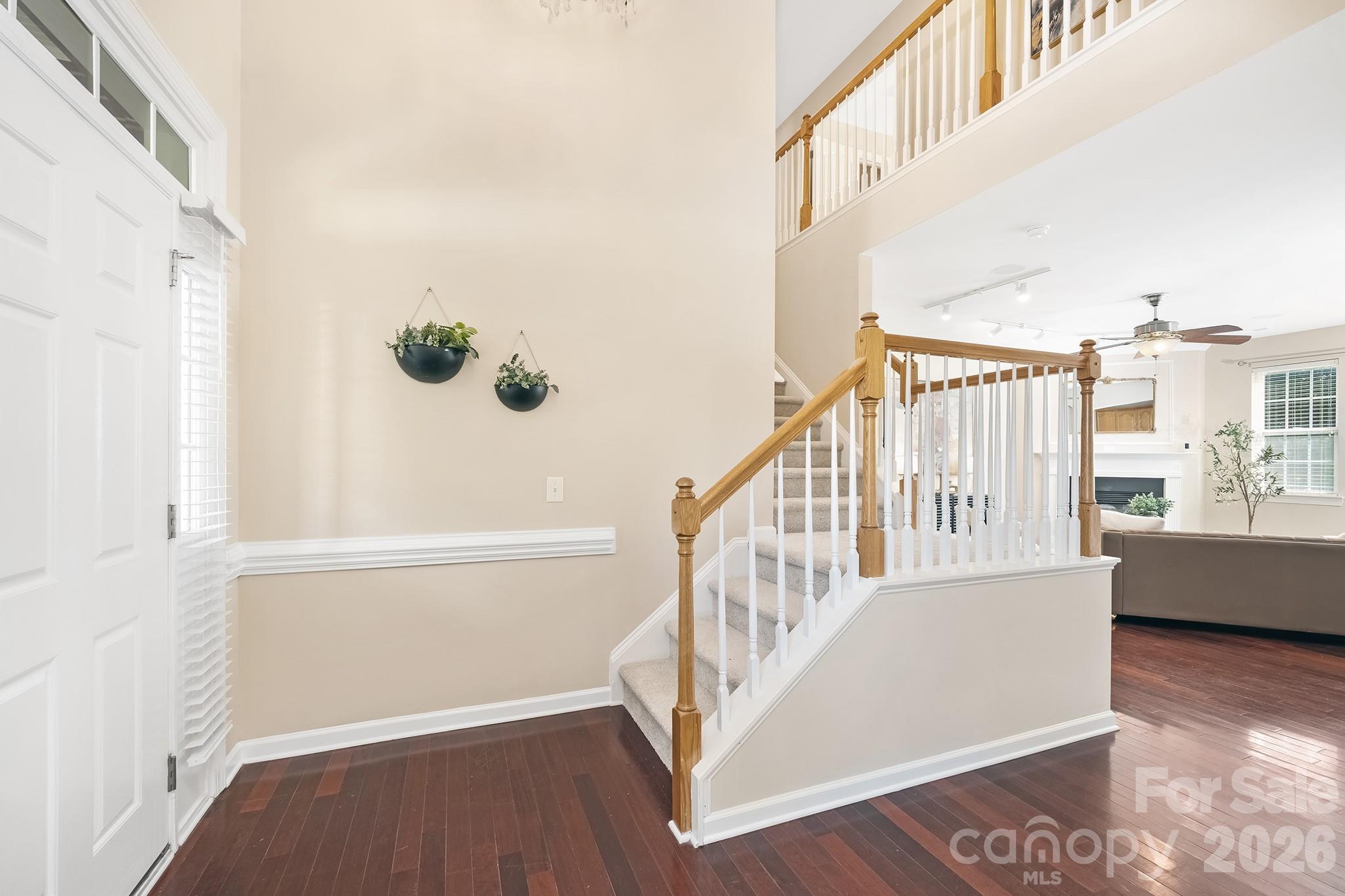 5110 Dragonfly Lane, Charlotte, NC - photo 7 of 49