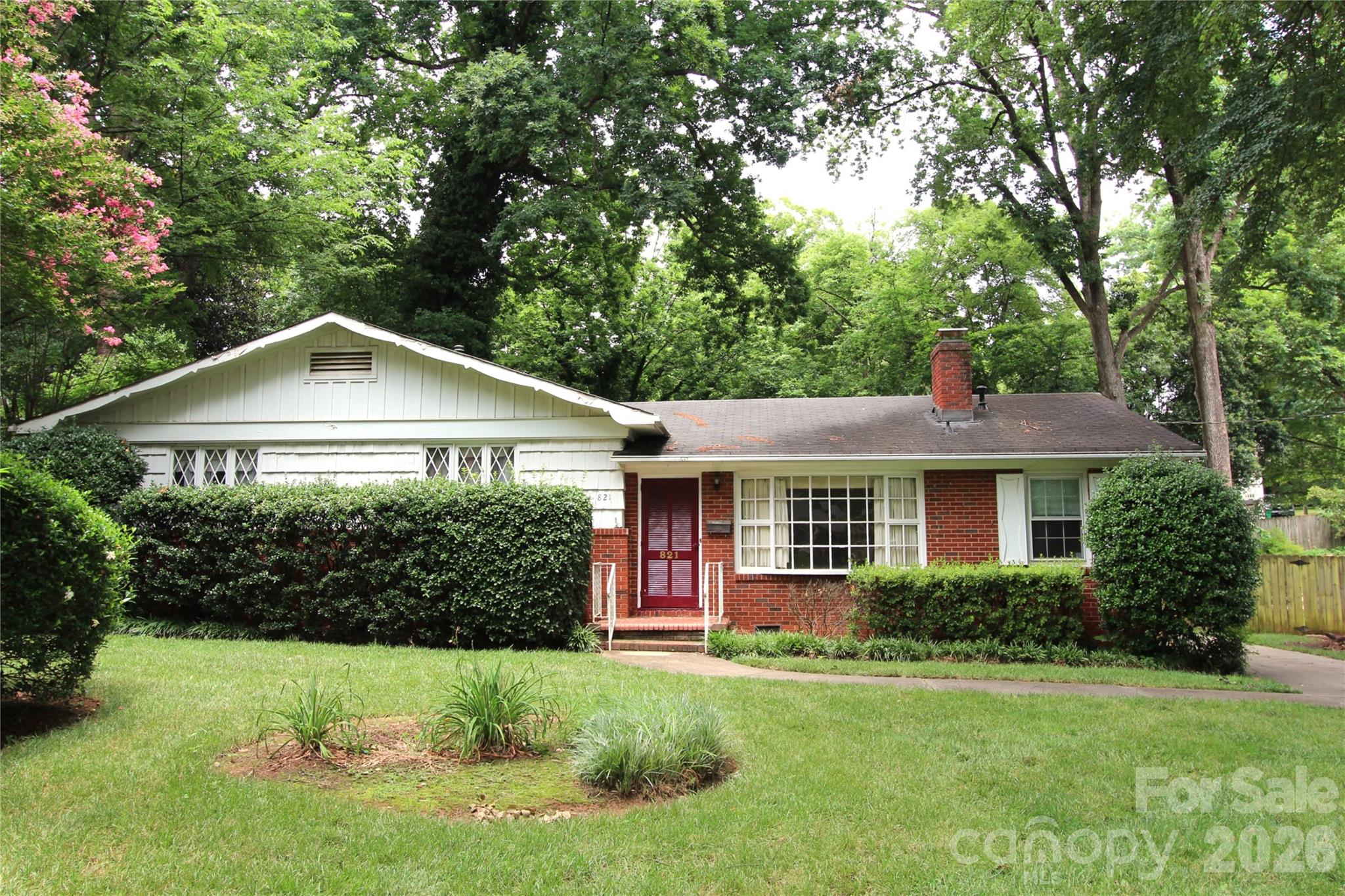 Photo 21 of 821 Burnley Road, Charlotte, NC