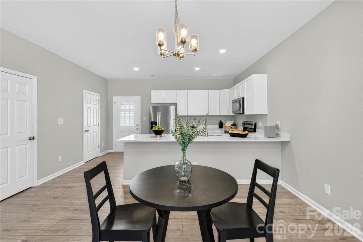 Photo 4 of 344 Lincoln StreetB, Concord, NC