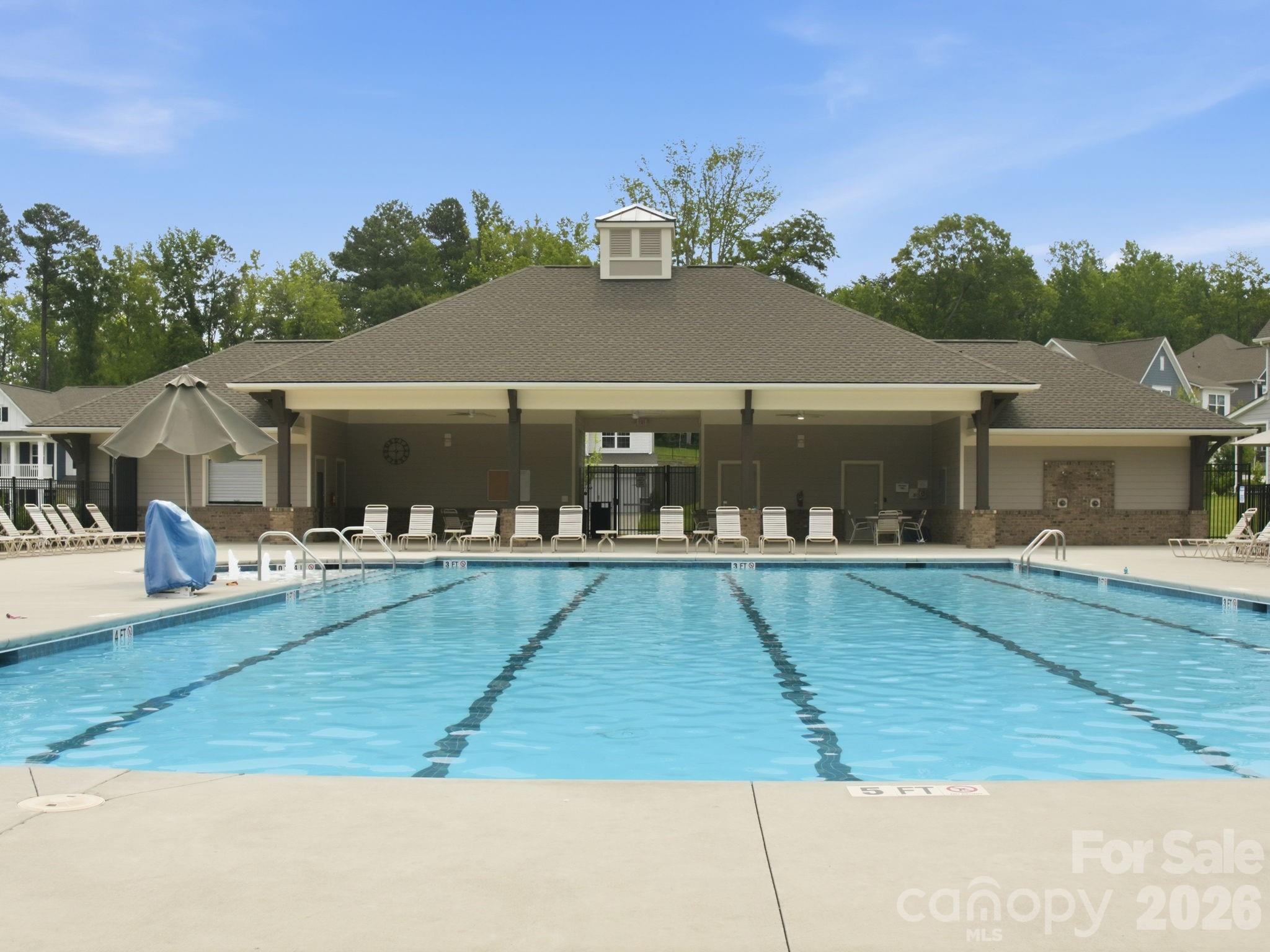 Photo 41 of 4047 Havenport Circle, Tega Cay, SC