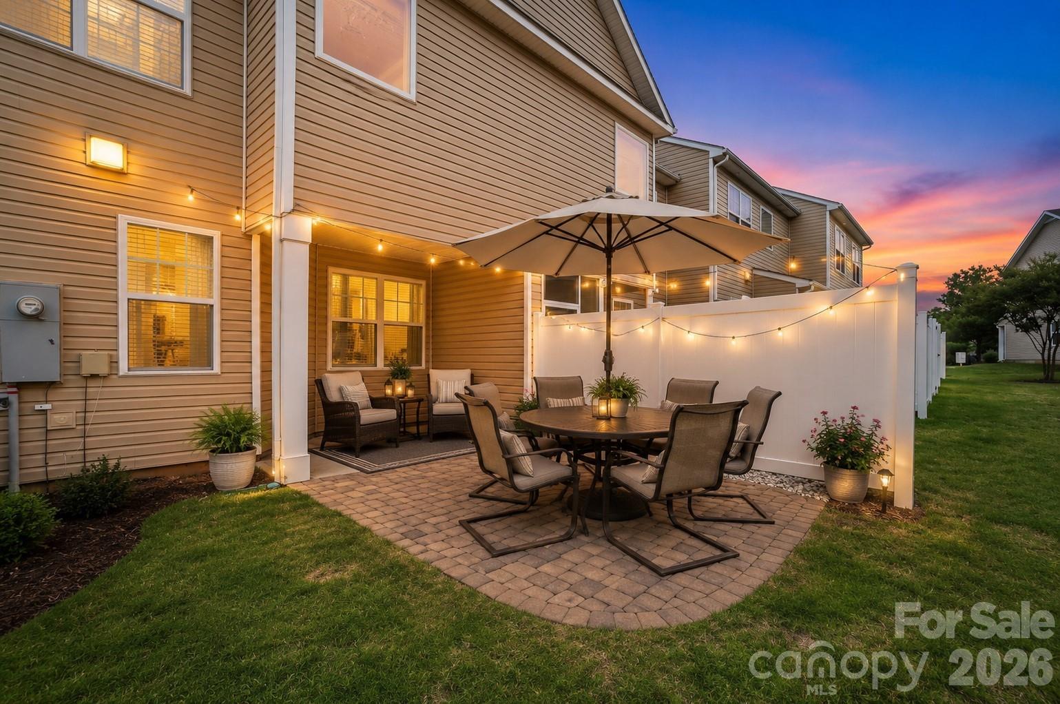 2748 Sawbridge Lane, Gastonia, NC - photo 27 of 30