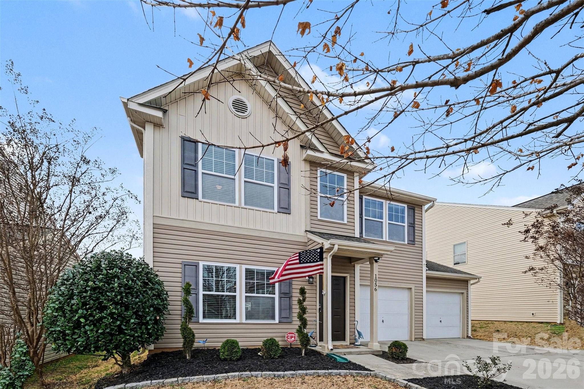 Photo 3 of 1056 Newton Avenue, Rock Hill, SC