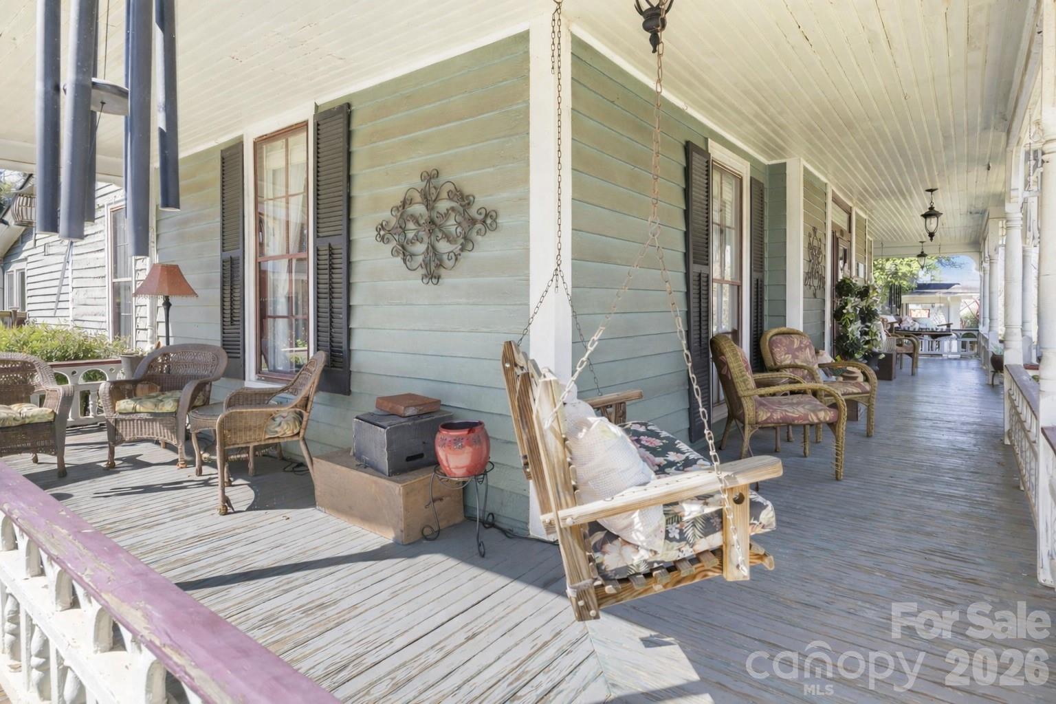 229 N Race Street, Statesville, NC - photo 6 of 48