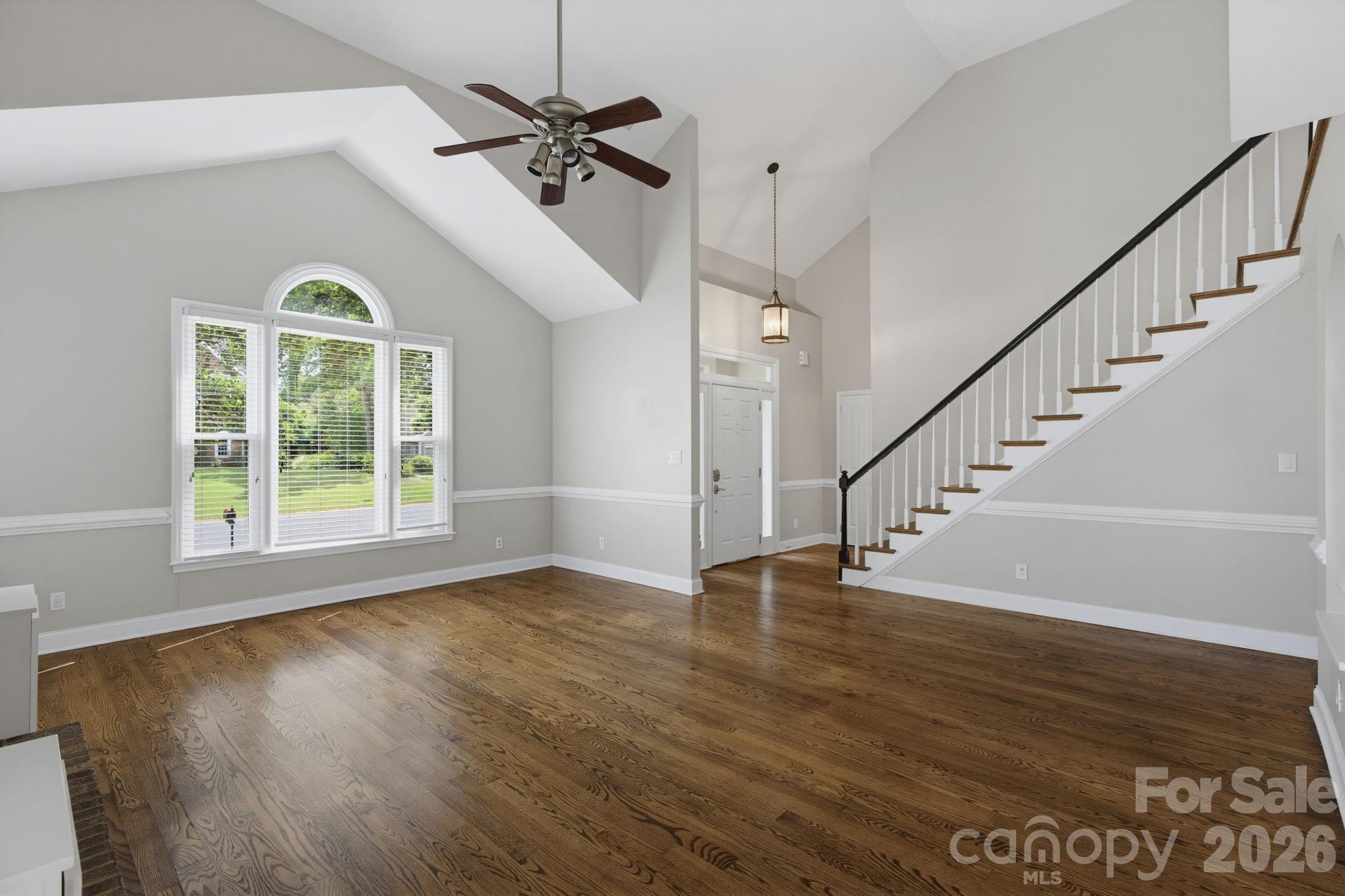Home for sale at 6632 Elmstone Drive, Charlotte, NC — photo 6 of 38