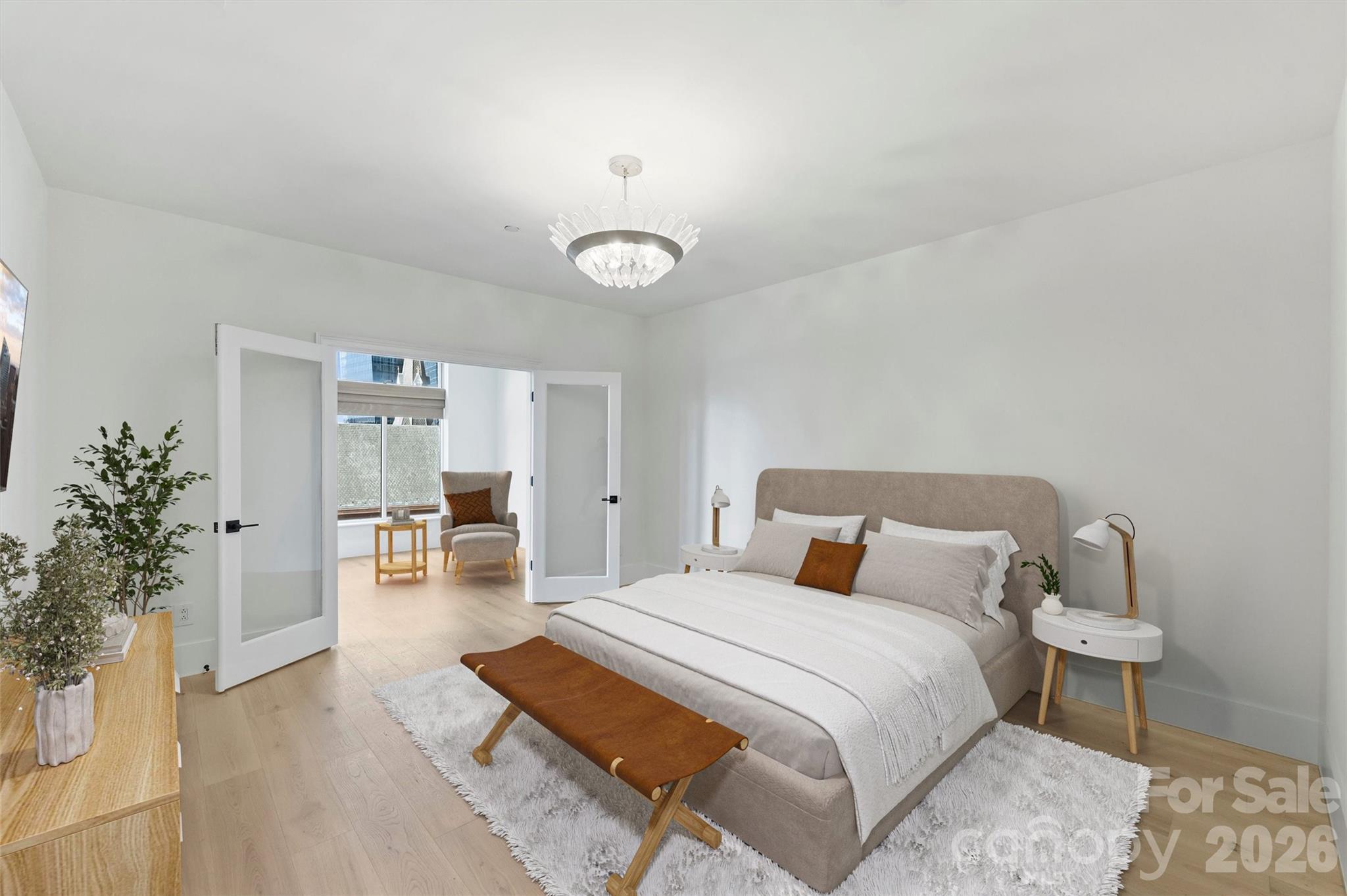 Photo 17 of 435 S Tryon Street301, Charlotte, NC
