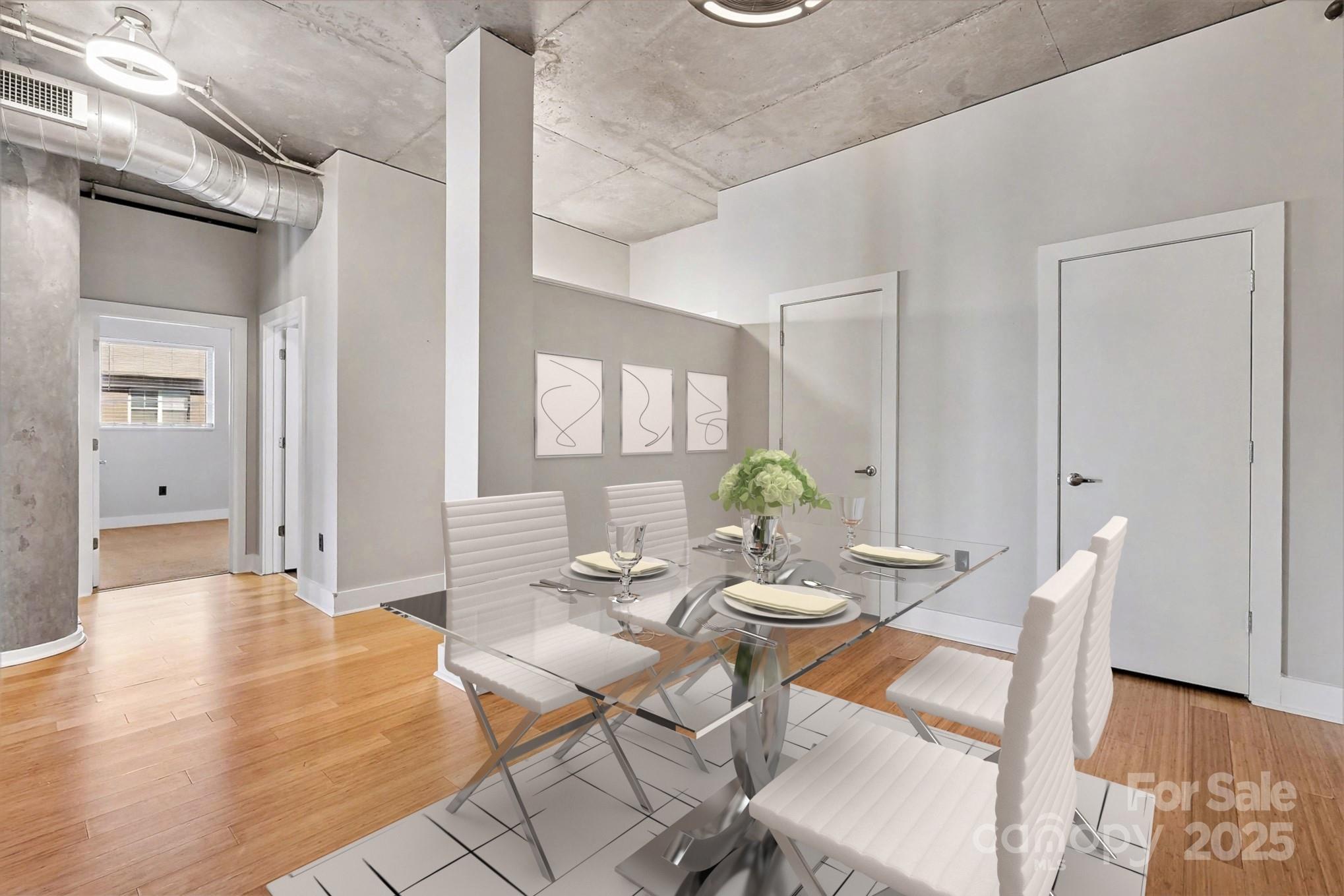 Photo 7 of 505 E Sixth Street304, Charlotte, NC