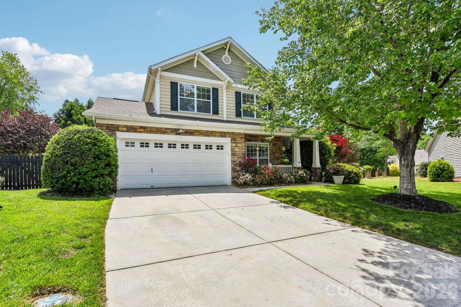 541 Marblewood Court, Fort Mill, SC