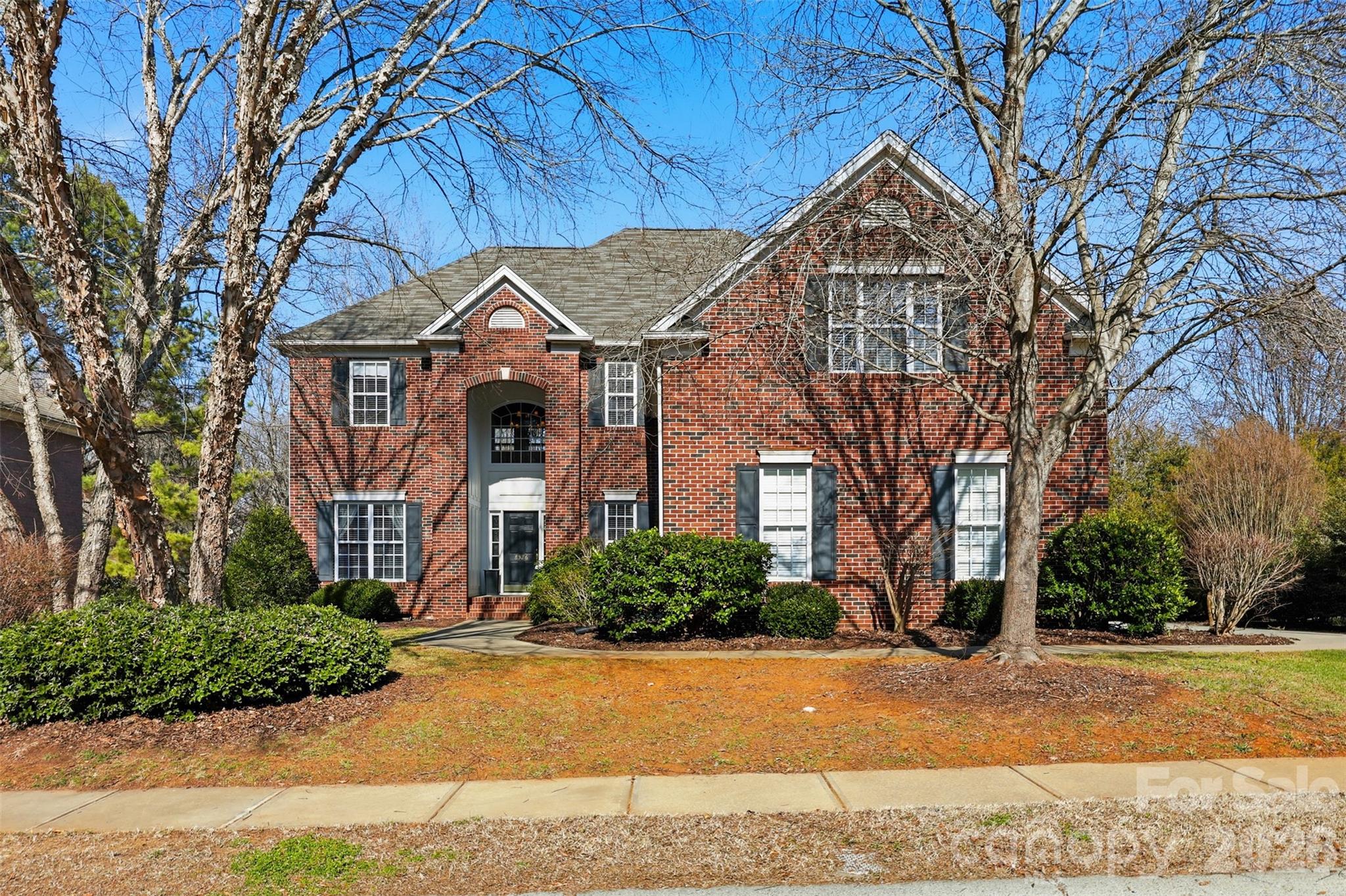 Photo 2 of 8526 Wren Creek Drive, Charlotte, NC
