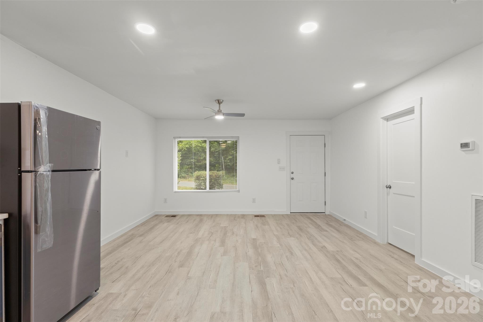 Photo 3 of 1224 Beale Street, Albemarle, NC