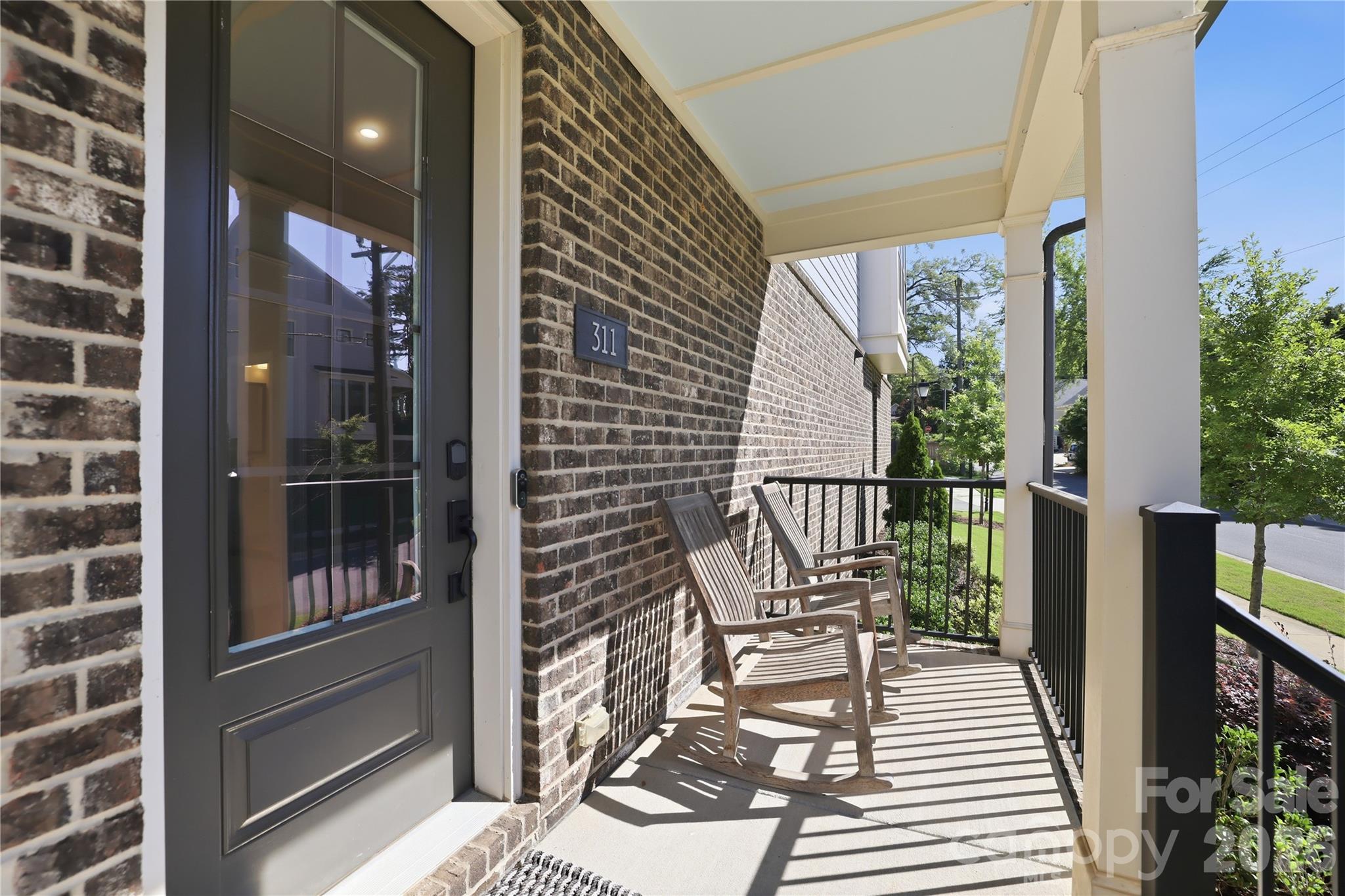 Photo 3 of 311 Emerson Avenue, Charlotte, NC