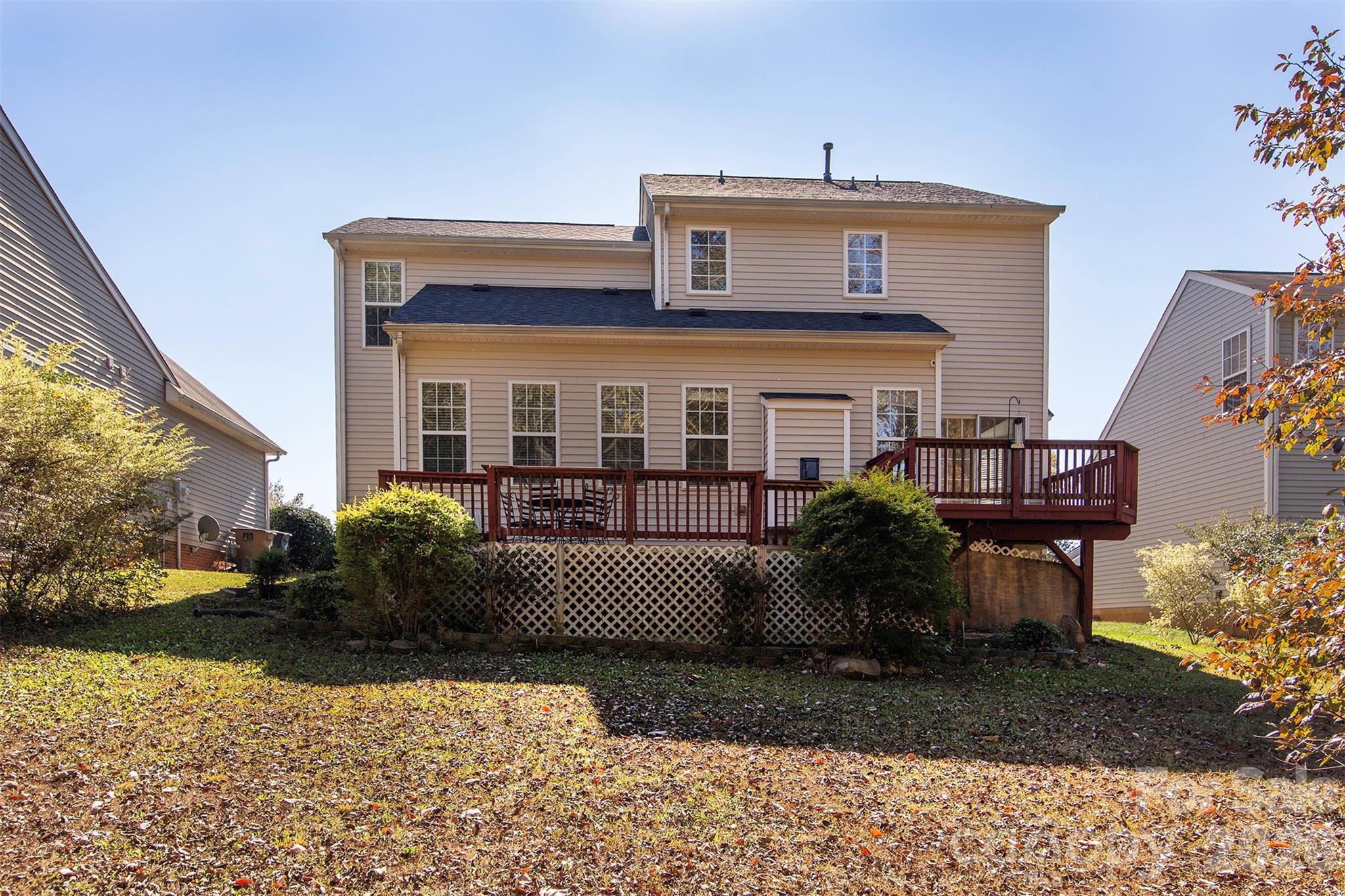 1002 Canopy Drive, Indian Trail, NC - photo 22 of 25