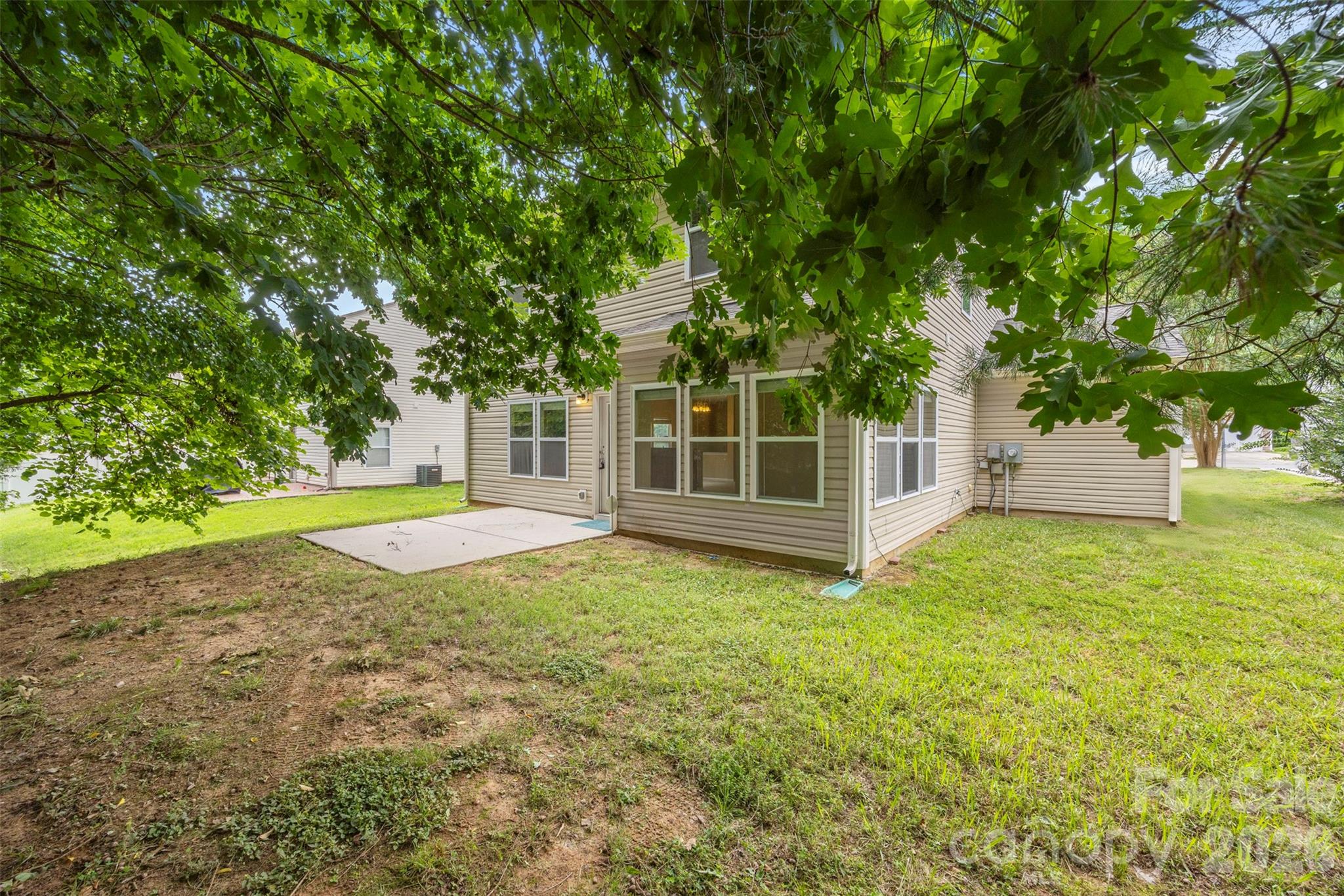 Home for sale at 1831 Yaupon Road, Charlotte, NC — photo 35 of 39