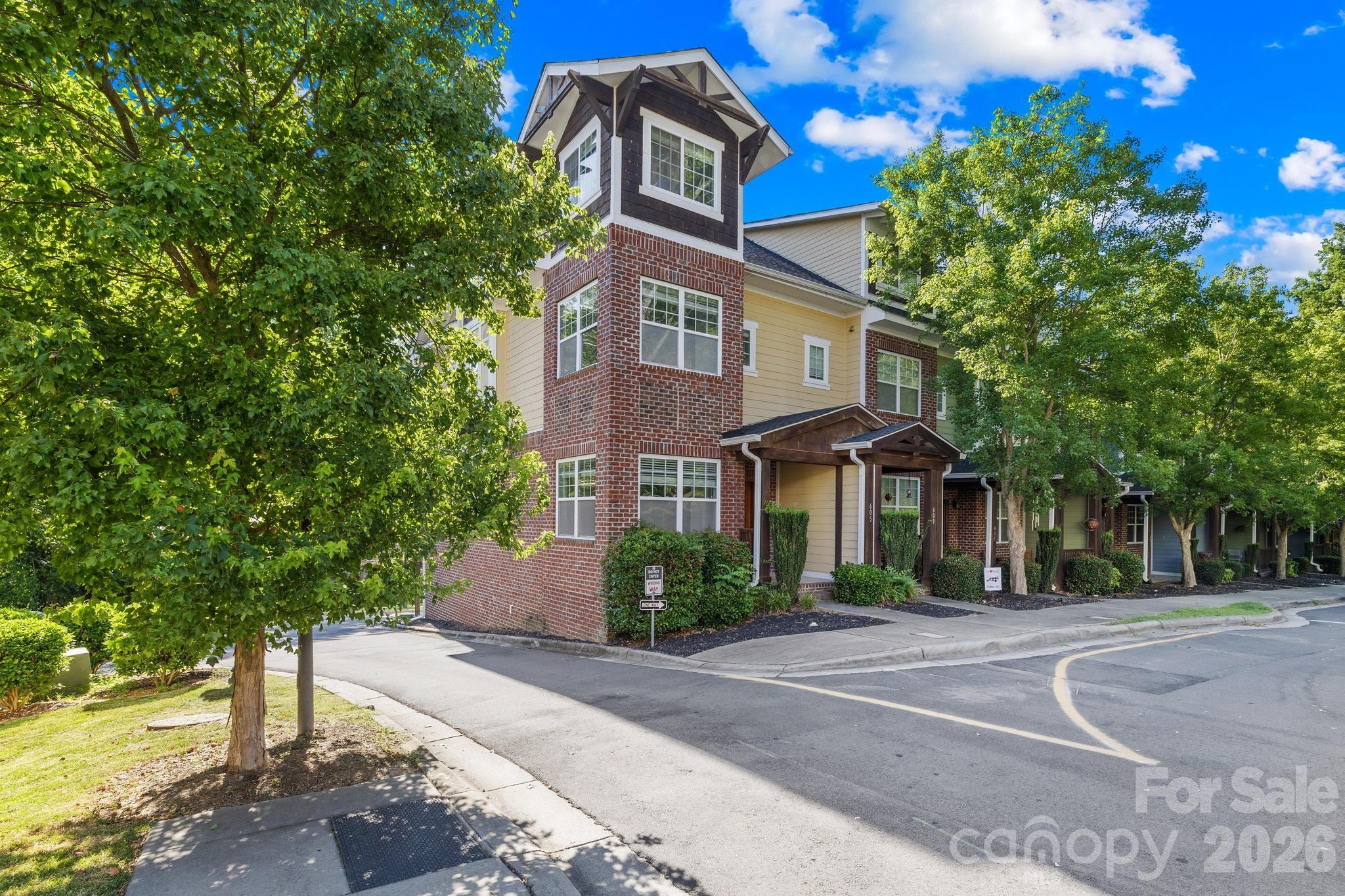 605 Village Main Circle, Davidson, NC - photo 25 of 28