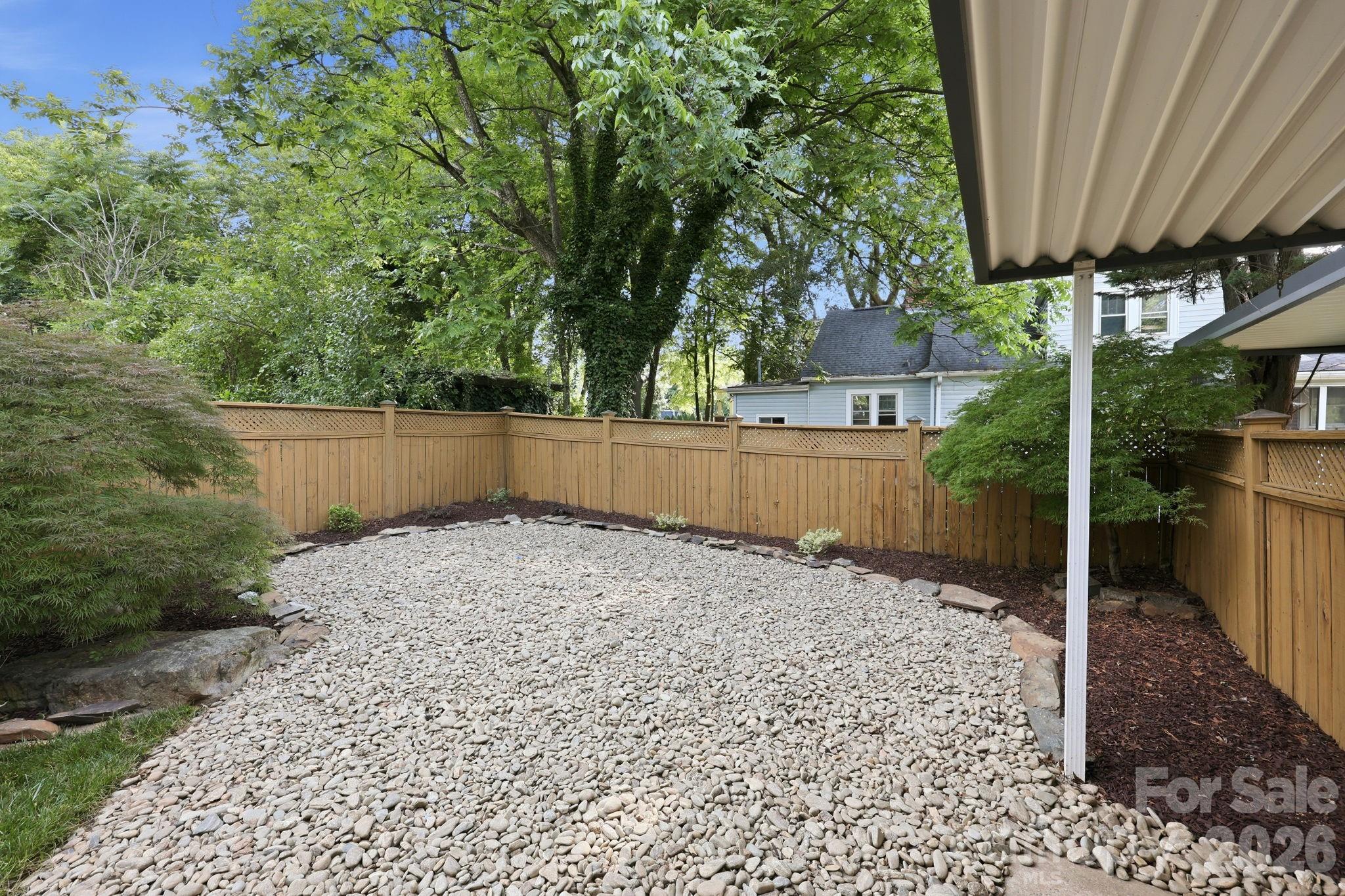 Home for sale at 327 Campus Street, Charlotte, NC — photo 46 of 48