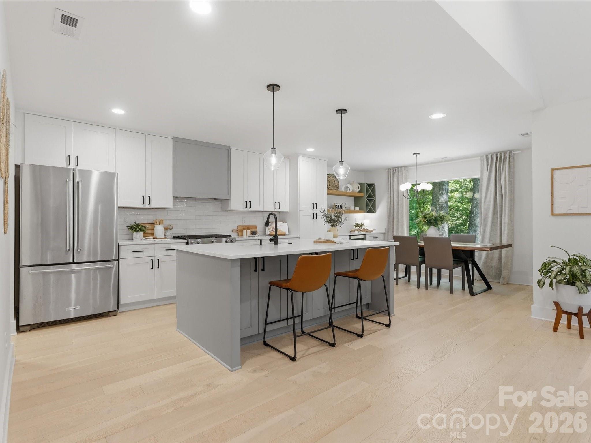 Photo 9 of 1611 E Barden Road, Charlotte, NC