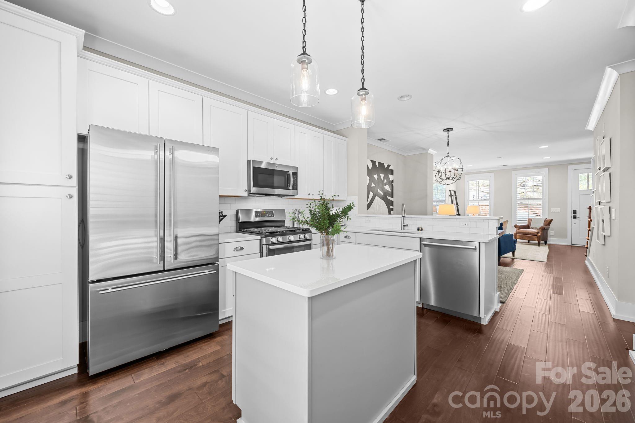 1636 Kenilworth Avenue, Charlotte, NC - photo 13 of 35