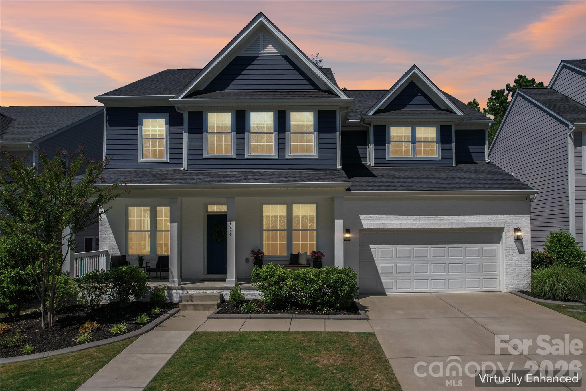 1074 Weir Court, Fort Mill, SC - photo 2 of 49