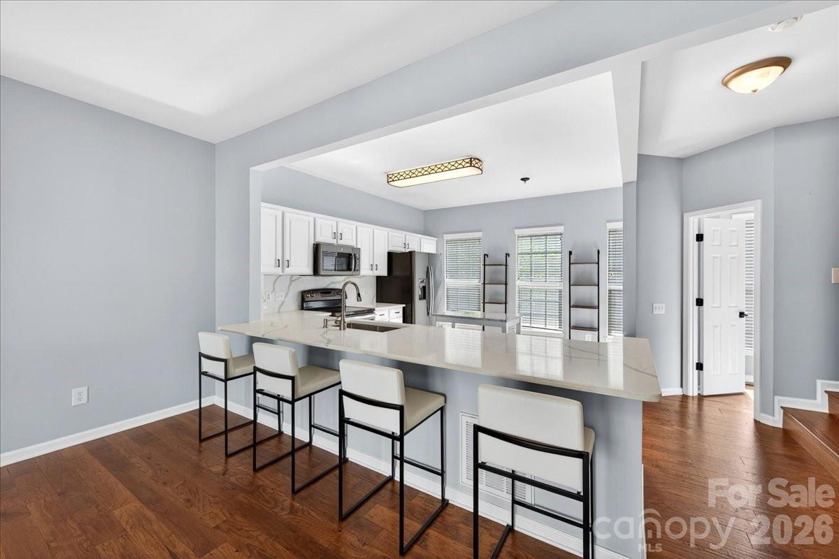 5426 Dockery Drive, Charlotte, NC - photo 19 of 46